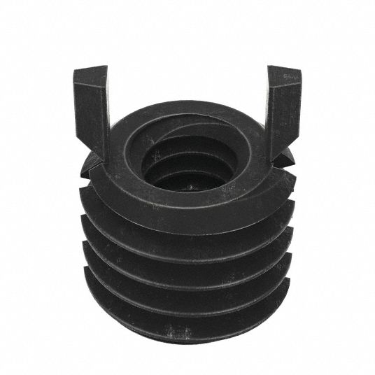 Heavy Wall, 2 Keys, Key Locking Insert - 5WY72|5WY72 - Grainger