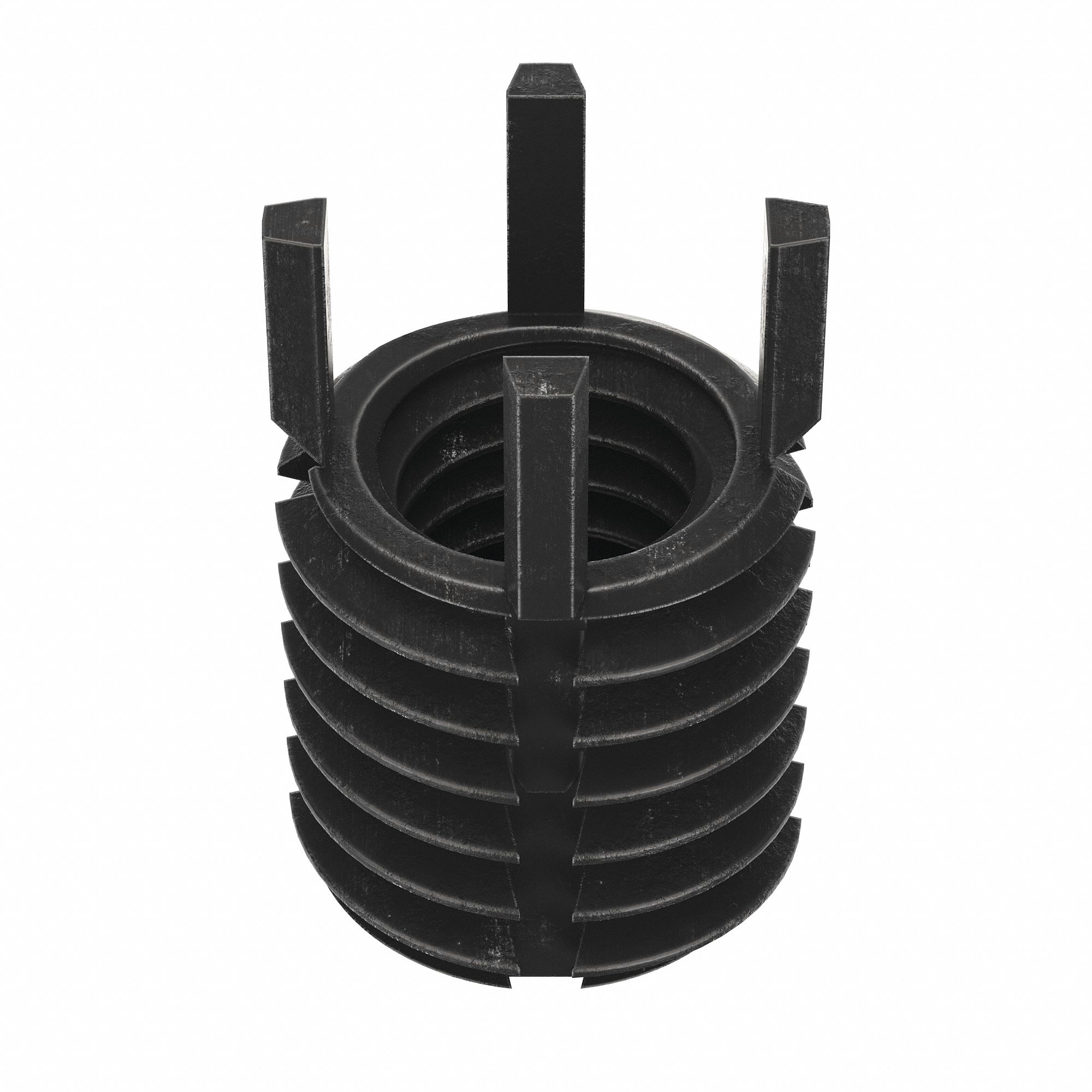 Heavy Wall, 4 Keys, Key Locking Insert - 5WY78|5WY78 - Grainger