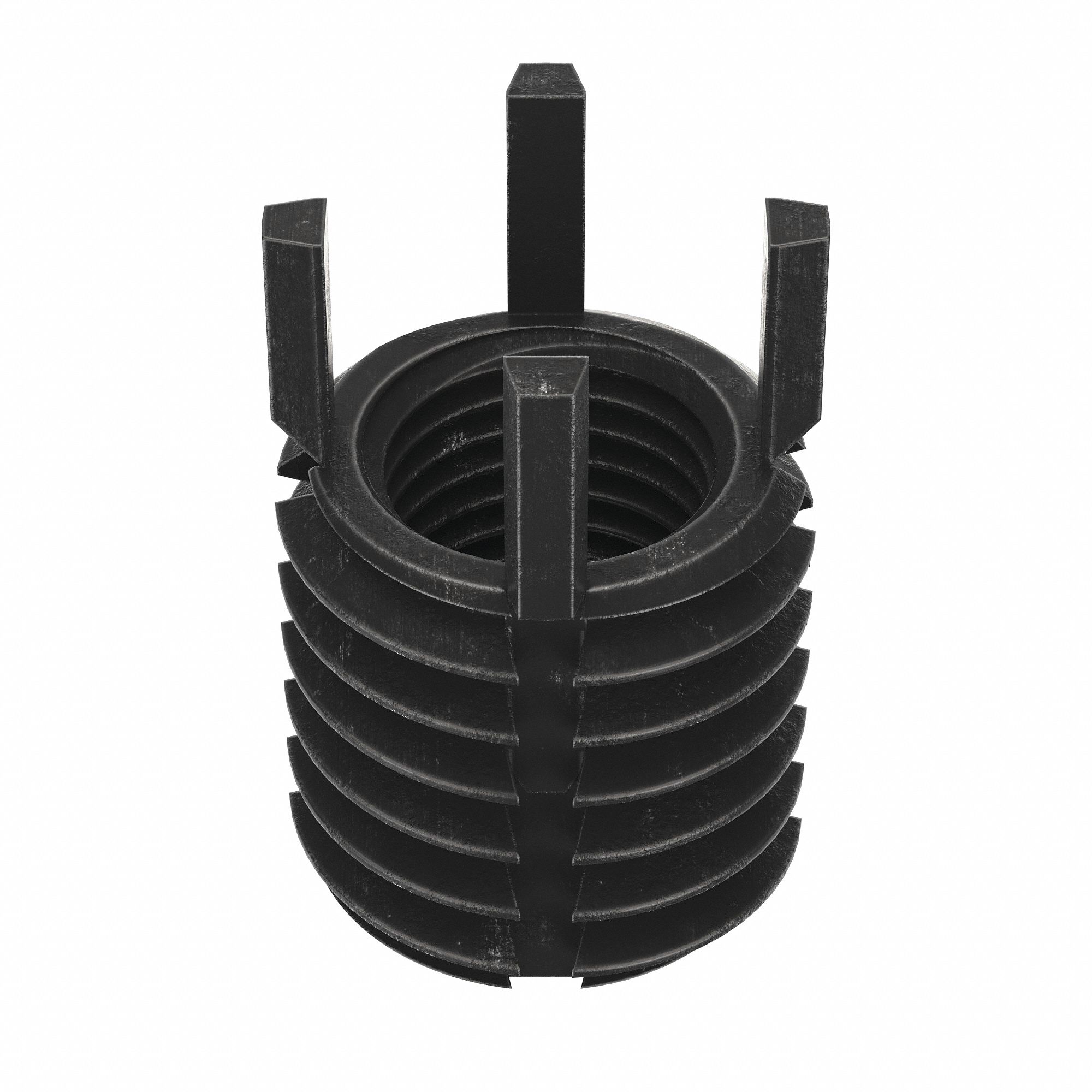 Heavy Wall, 4 Keys, Key Locking Insert - 5WY79|5WY79 - Grainger