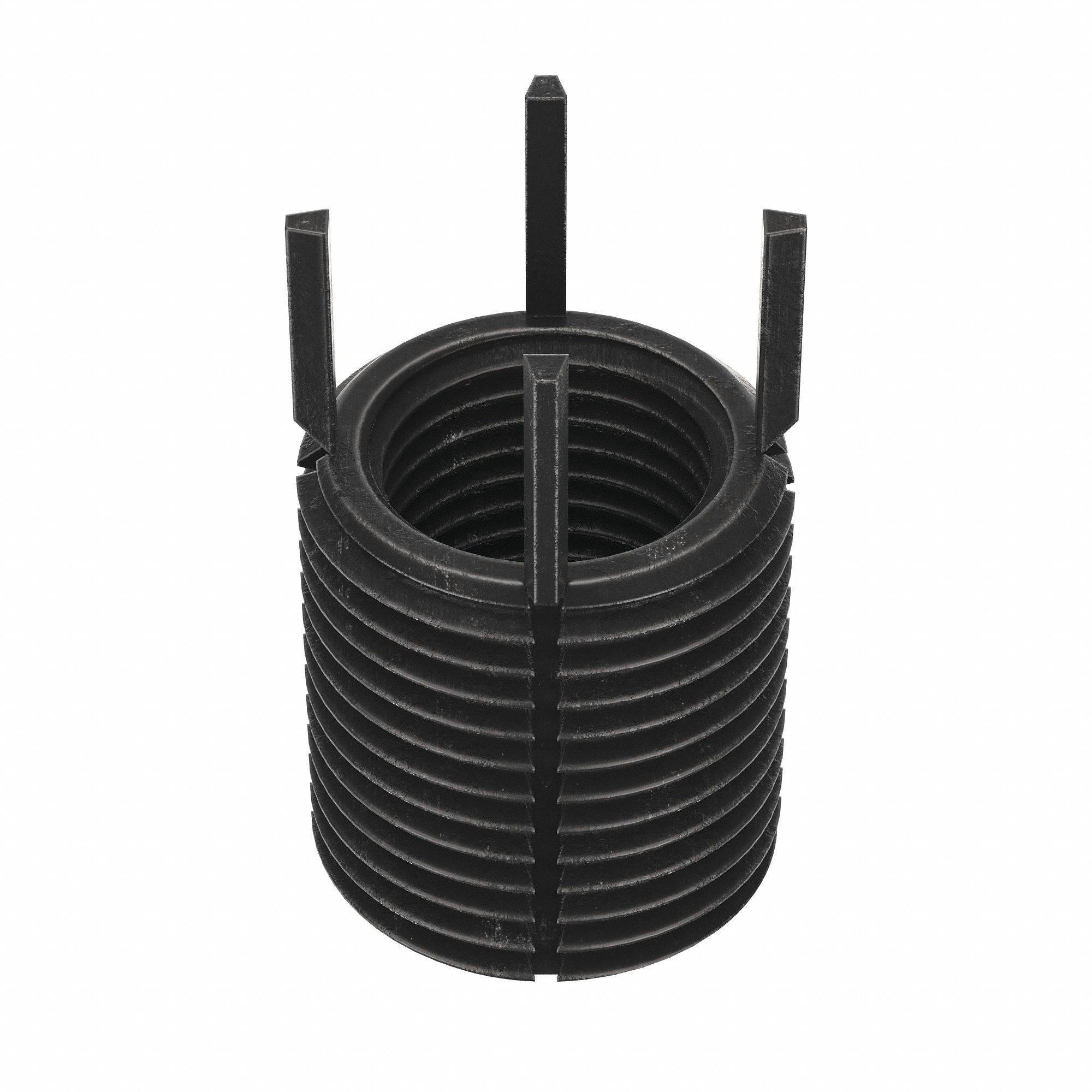 Heavy Wall, 4 Keys, Key Locking Insert - 5WY83|5WY83 - Grainger