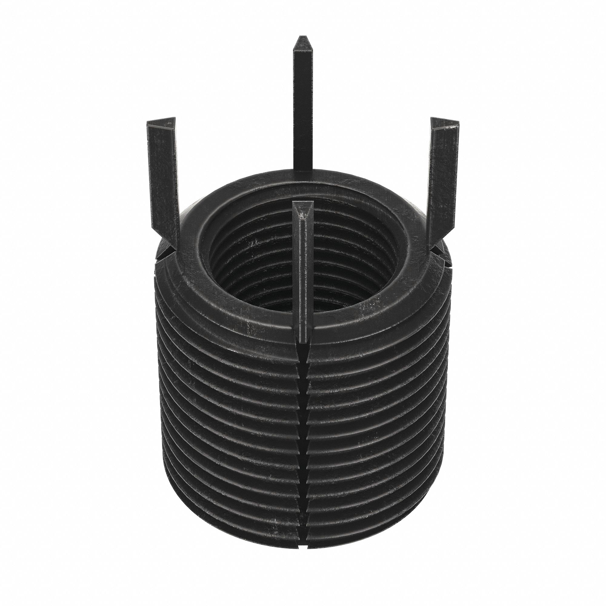 Heavy Wall, 4 Keys, Key Locking Insert - 5WY89|5WY89 - Grainger