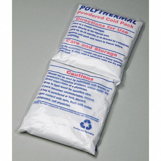 ALLEGRO, Cold Pack Inserts, Up to 4 hr, Feather Ice Inserts - 5WYD5 ...