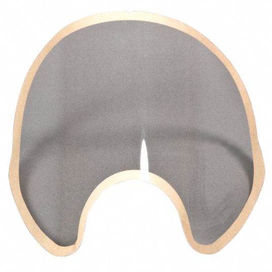 Polyester Film, Perimeter, Lens Covers - 5WYZ8|FF-400-17 - Grainger