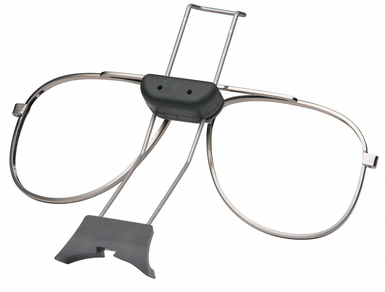 3M, For Full Facepiece Reusable Respirators, Spectacle Kit - 5WYZ9|FF ...