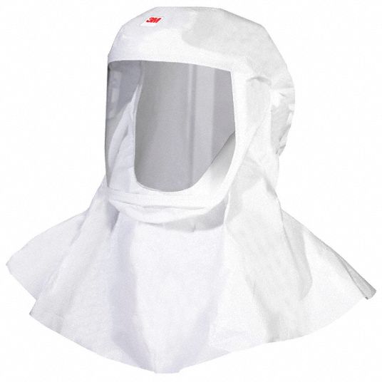 3M Hood - 5WZC4|S-433L-5 - Grainger