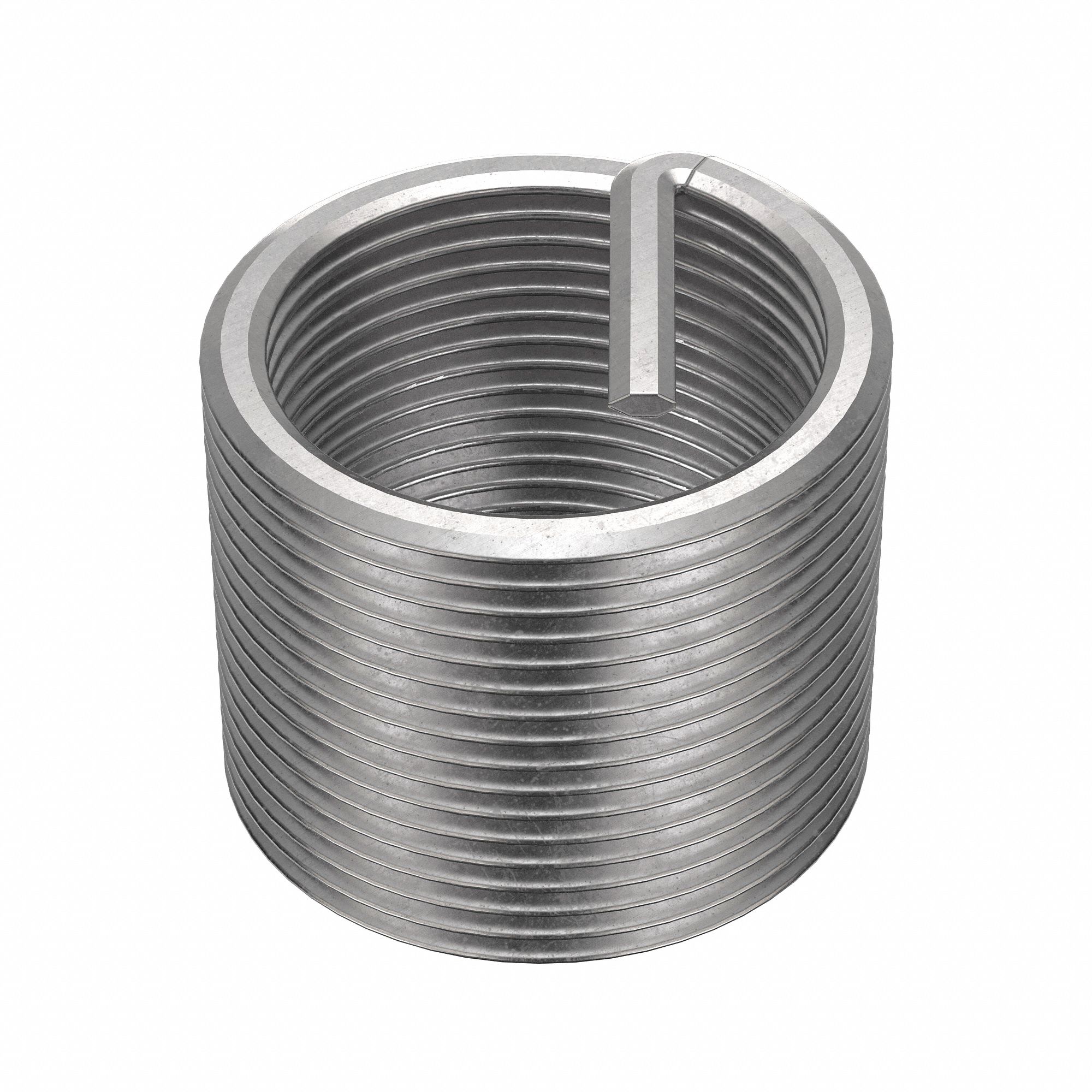APPROVED VENDOR HELICAL INSERT, TANGED, FREE-RUNNING, 1½"-12 THREAD ...