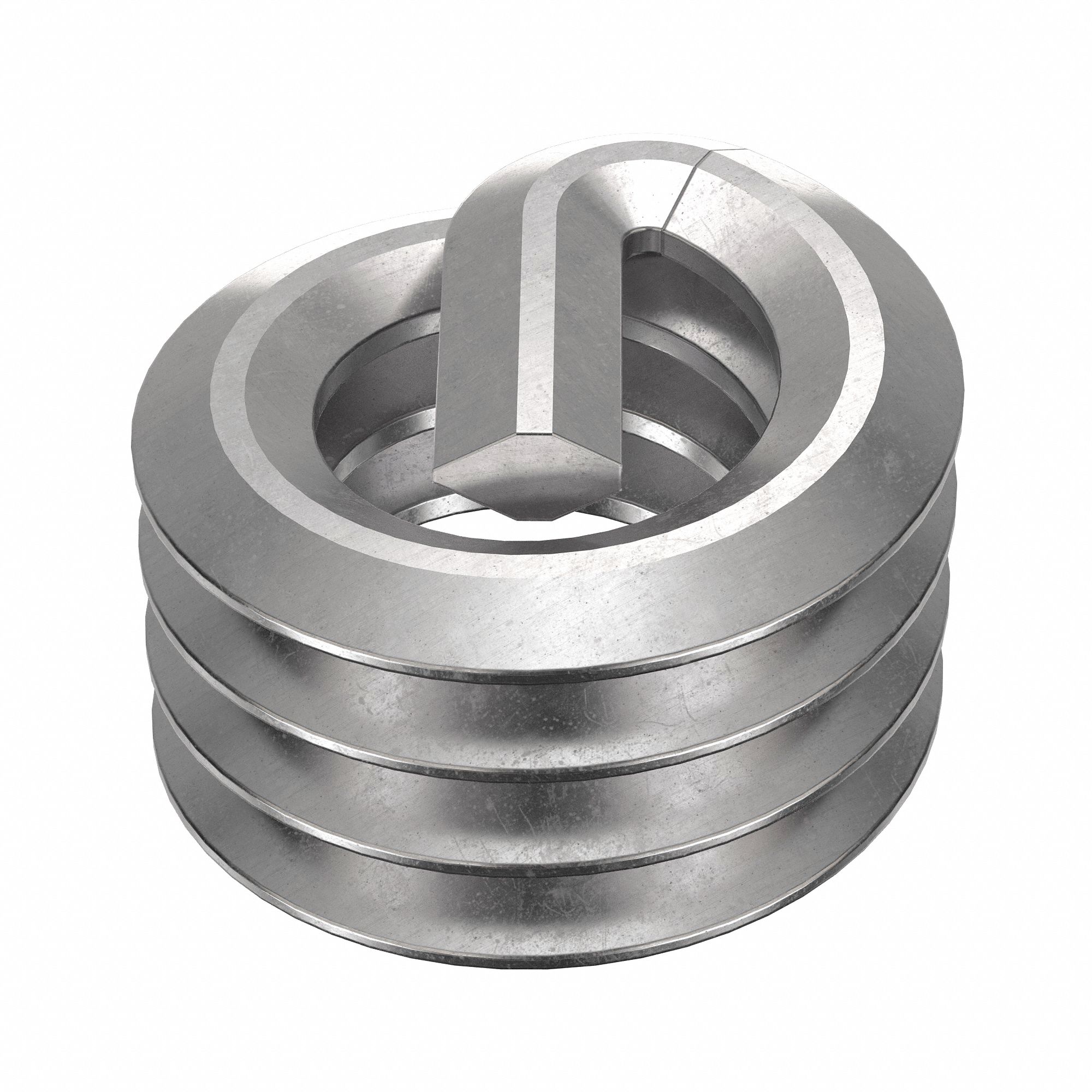 Tanged Tang Style, Screw-Locking, Helical Insert - 5WZT1|3532-2GX1.0DSL ...