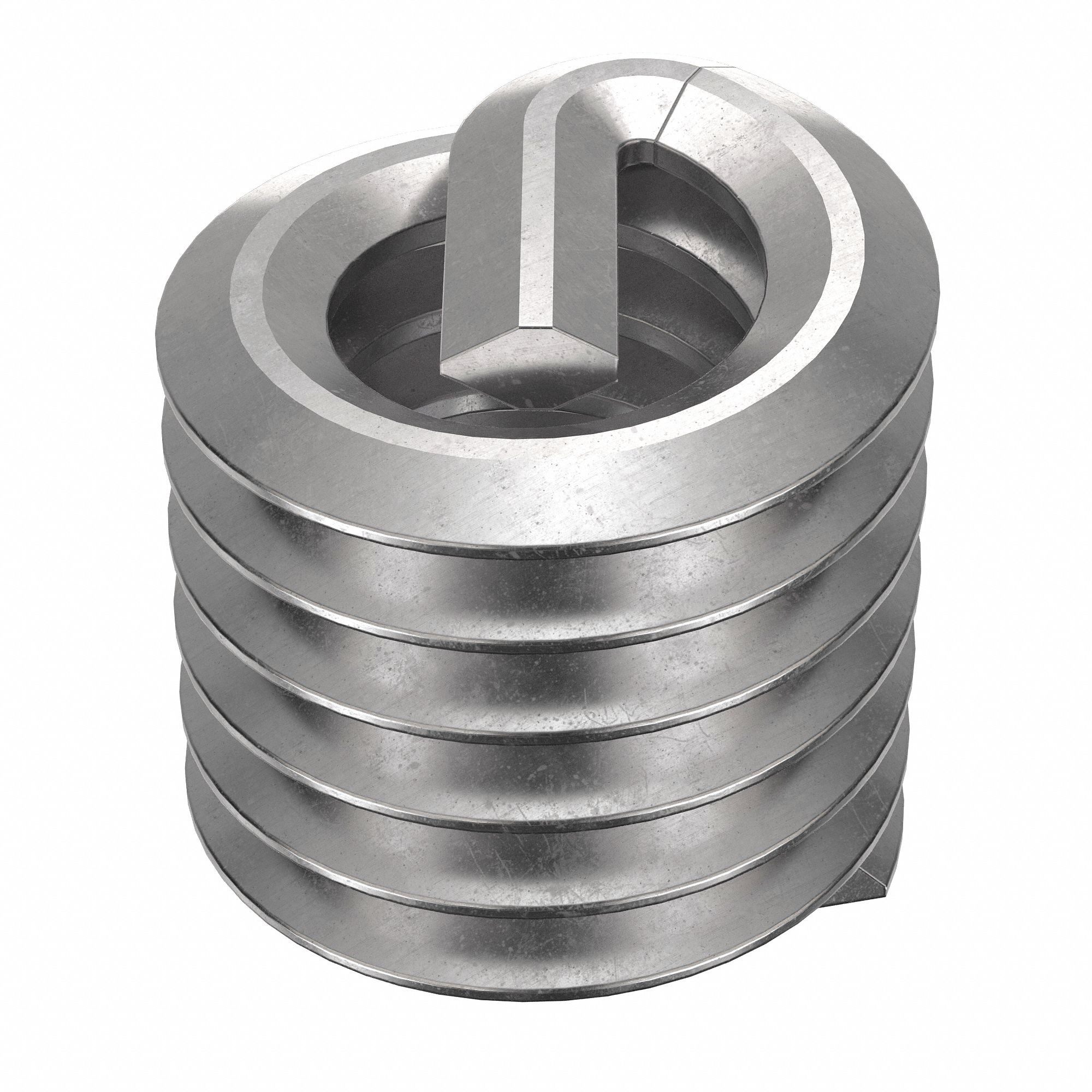 Tanged Tang Style, Screw-Locking, Helical Insert - 5WZT2|3532-2GX1.5DSL ...