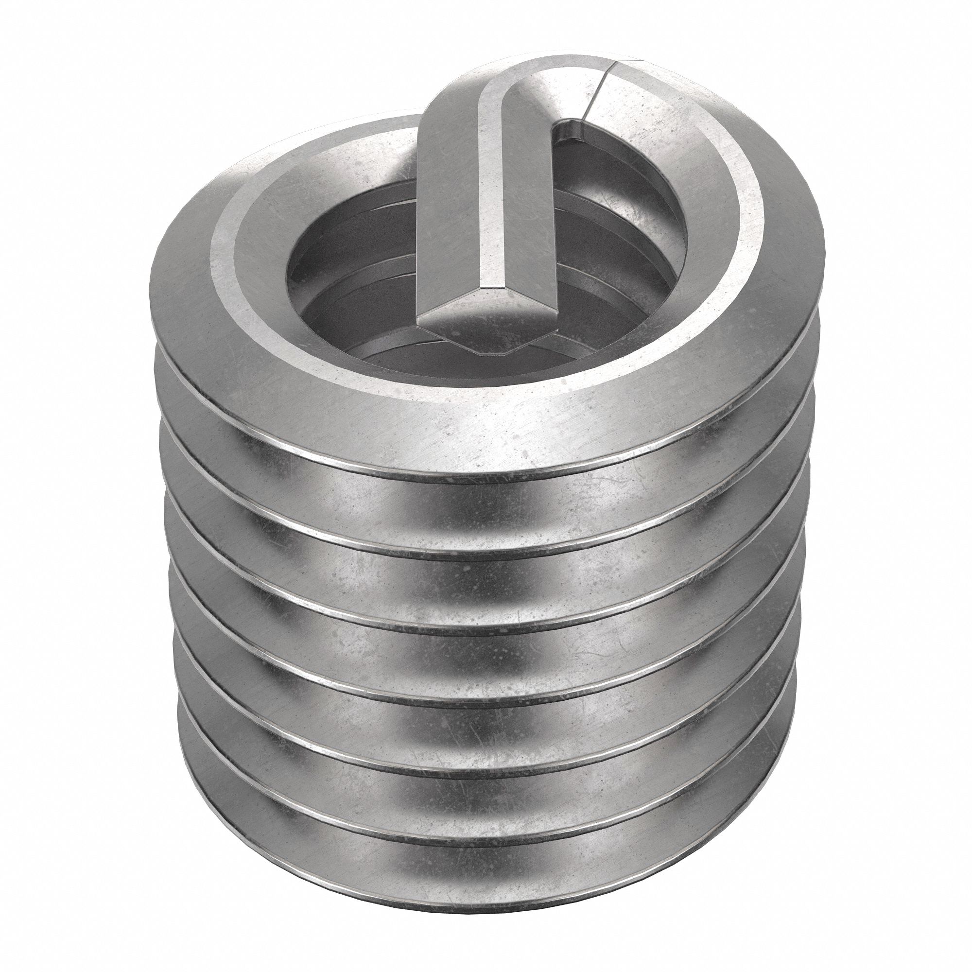 Tanged Tang Style, Screw-Locking, Helical Insert - 5WZU3|3532-8GX1.5DSL ...