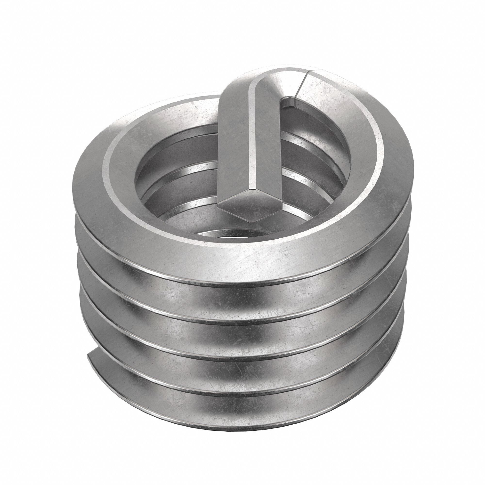 Tanged Tang Style, Screw-Locking, Helical Insert - 5WZV1|3532-5/16X1 ...