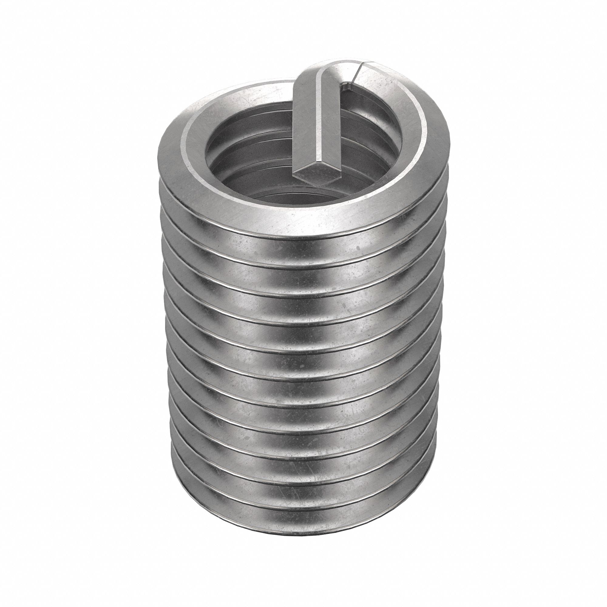 Tanged Tang Style, Screw-Locking, Helical Insert - 5WZW2|3532-1/2X2 ...