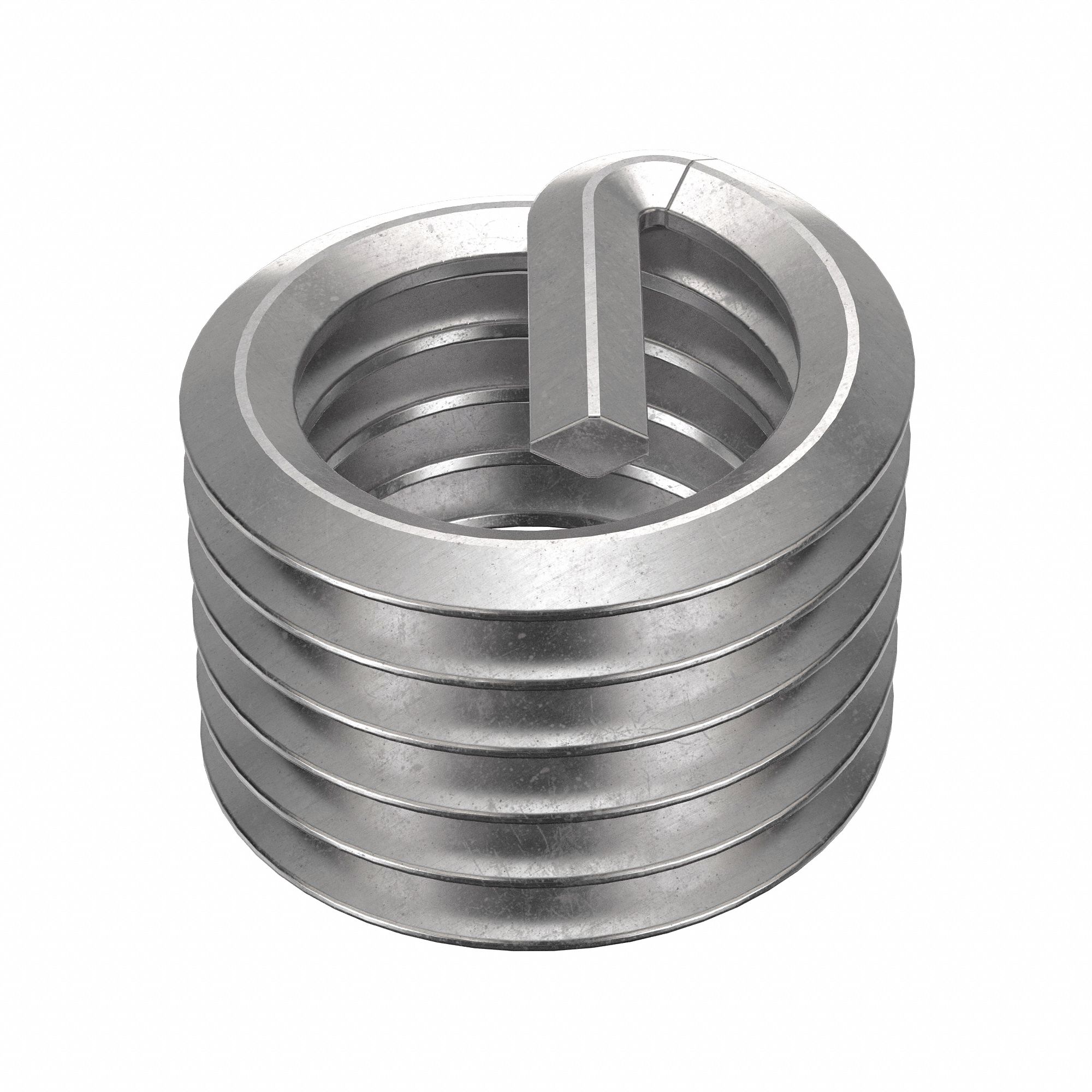 Tanged Tang Style, Screw-Locking, Helical Insert - 5WZW5|3532-5/8X1 ...