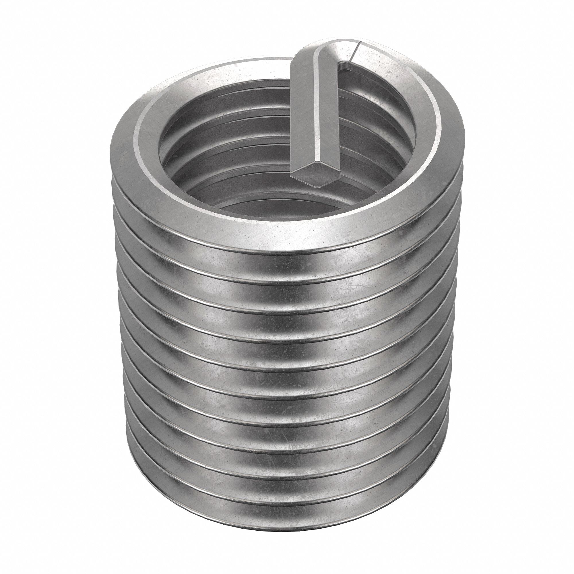 Tanged Tang Style, Screw-Locking, Helical Insert - 5WZX2|3532-1X1.5DSL ...