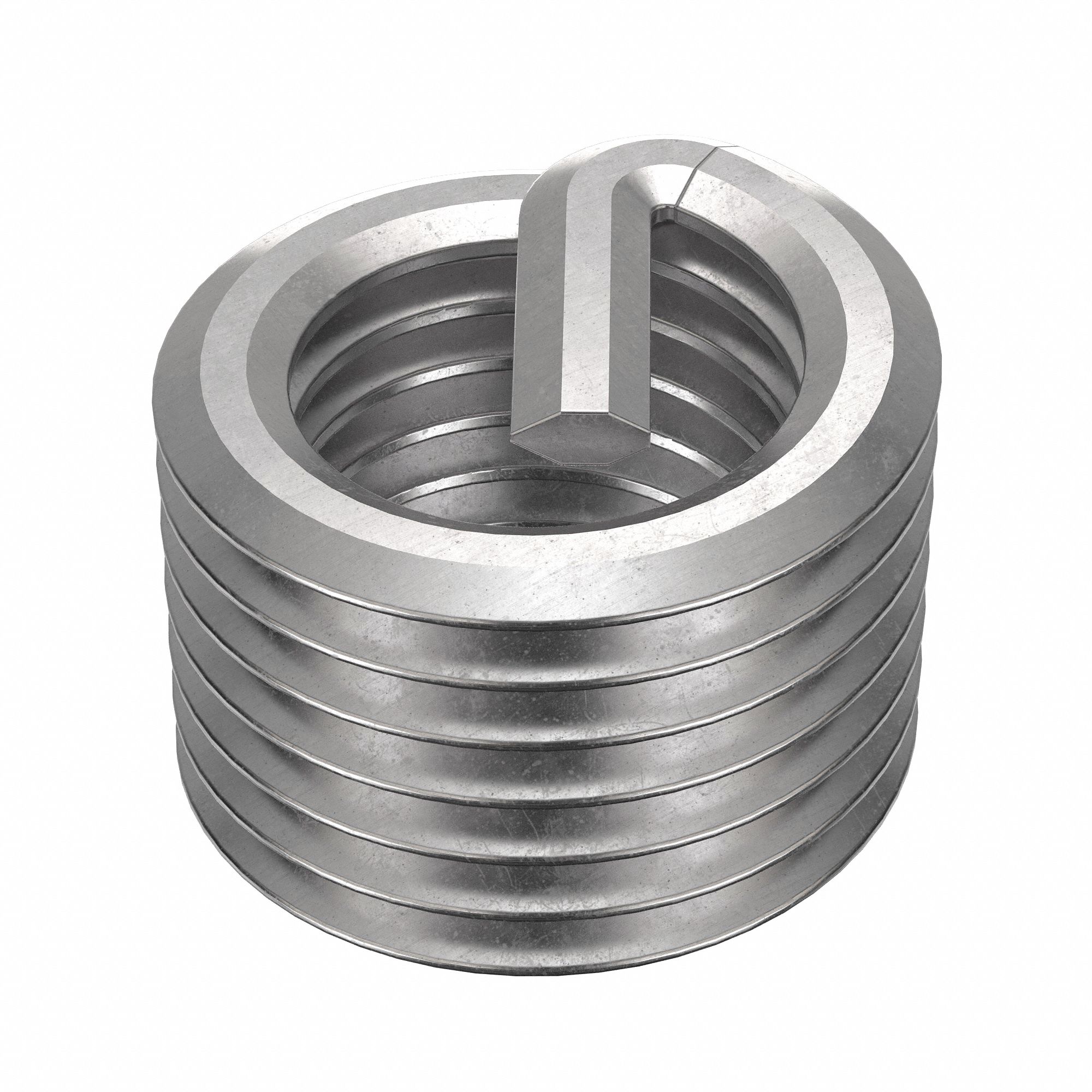 Tanged Tang Style, Screw-Locking, Helical Insert - 5WZX3|3532-1.1/8X1 ...