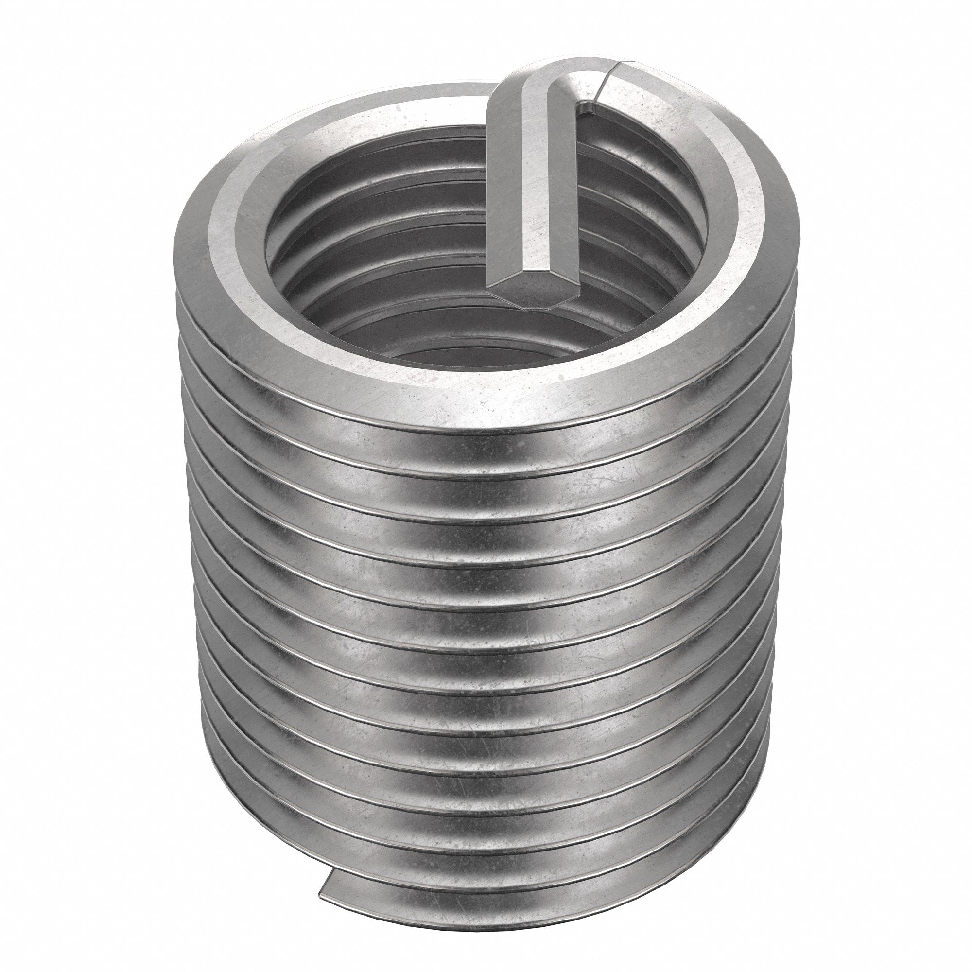 Tanged Tang Style, Screw-Locking, Helical Insert - 5WZZ0|3534-3/8X1 ...