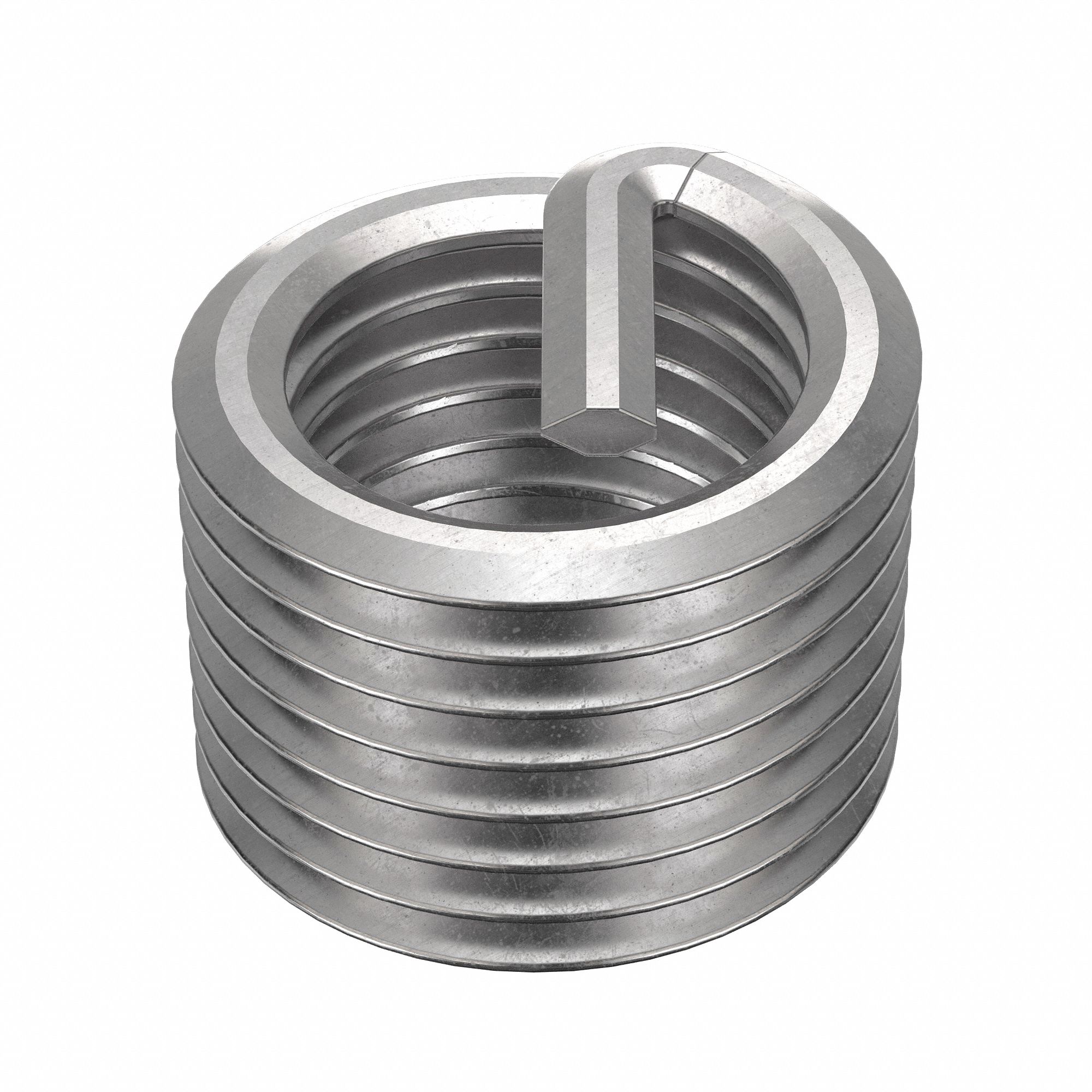 Tanged Tang Style, Screw-Locking, Helical Insert - 5WZZ2|3534-7/16X1 ...