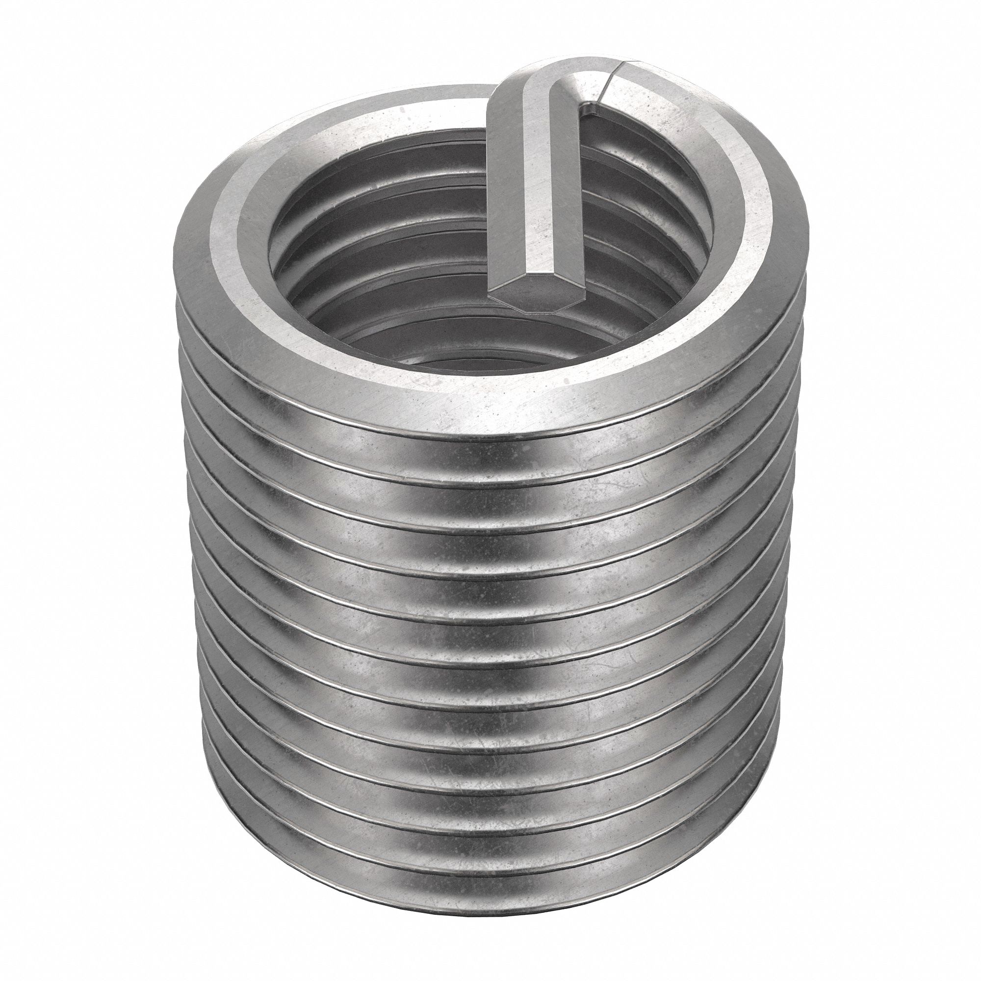 Tanged Tang Style, Screw-Locking, Helical Insert - 5WZZ3|3534-7/16X1 ...