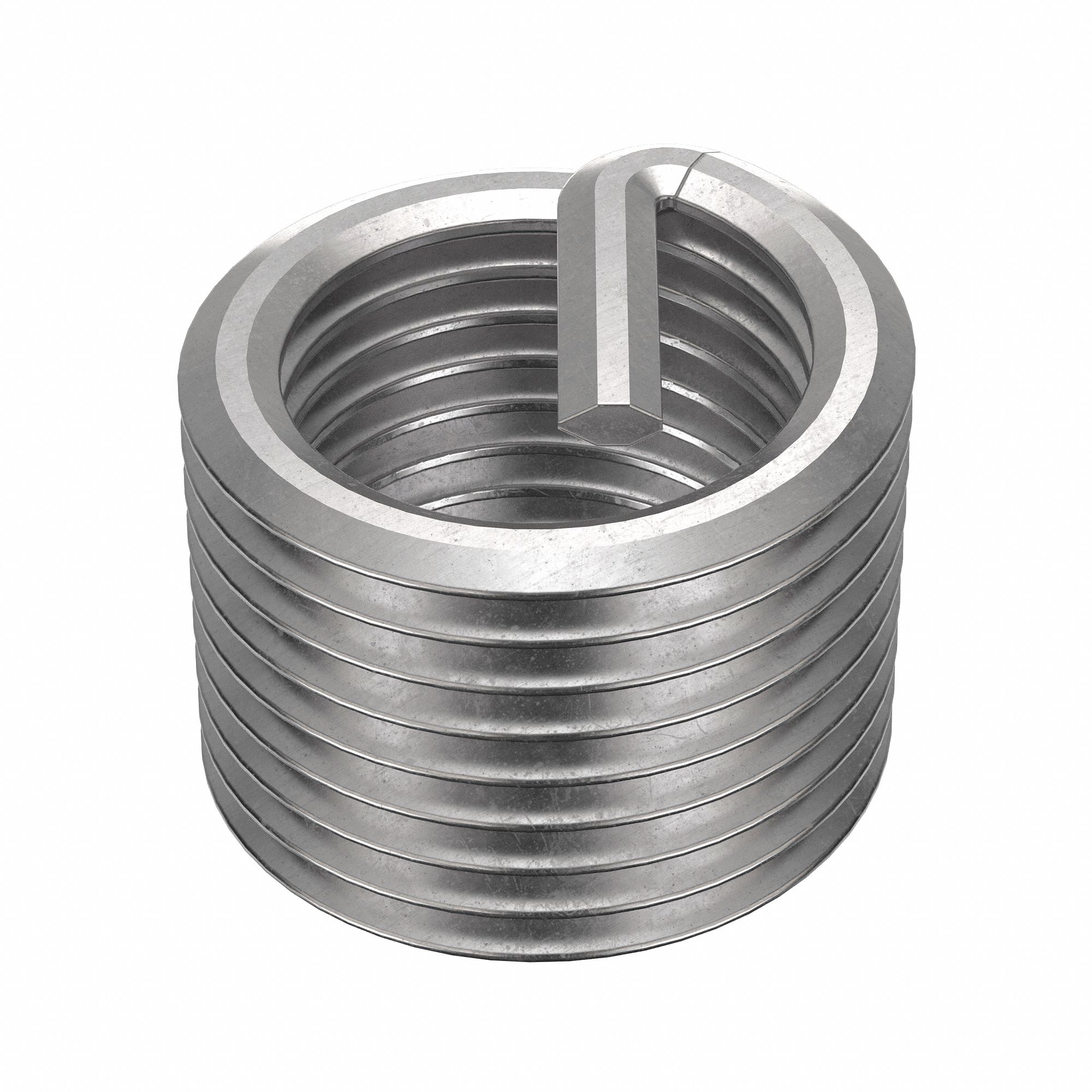 Tanged Tang Style, Screw-Locking, Helical Insert - 5WZZ5|3534-1/2X1 ...