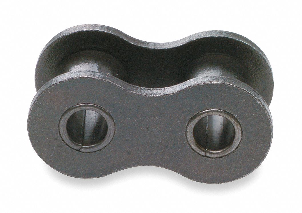 TSUBAKI, For Std Roller Chains, 50, Roller Link - 5X301|50 RL - Grainger