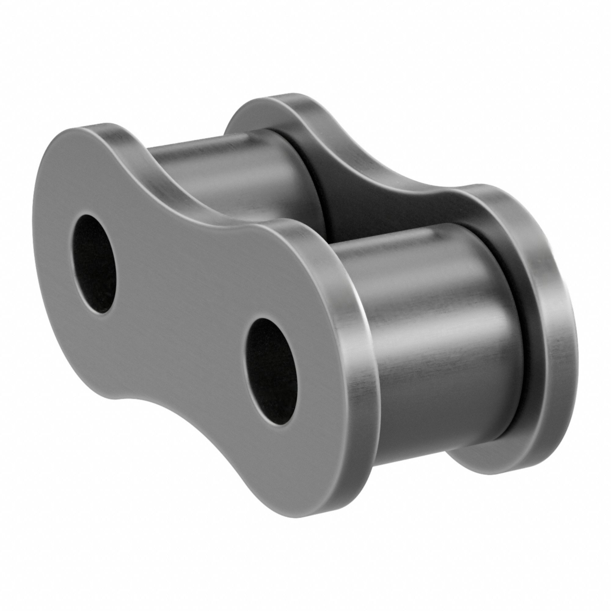 TSUBAKI, For Std Roller Chains, 41, Roller Link - 5X298|41 RL - Grainger