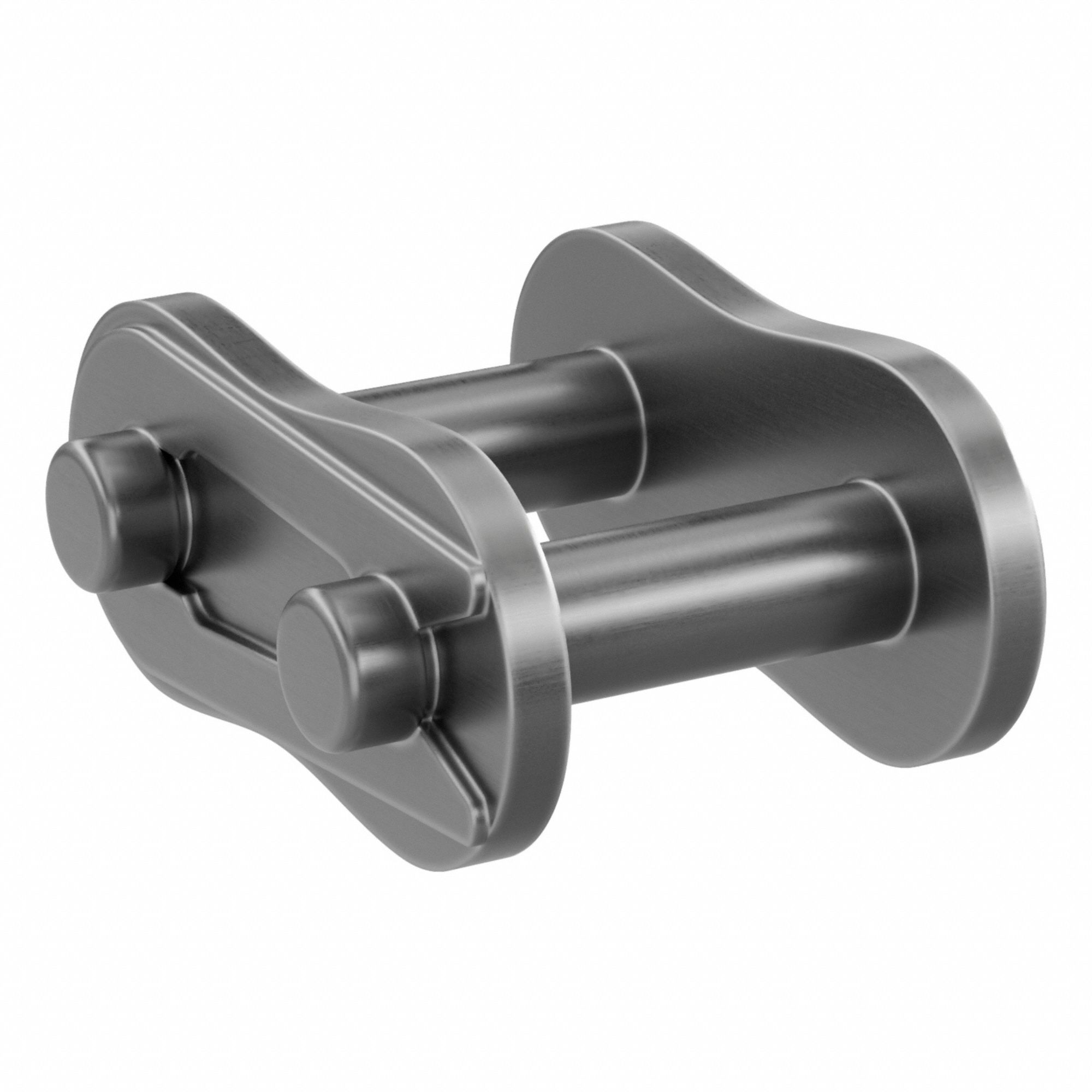 TSUBAKI, For Std Roller Chains, 60, Connecting Link - 5X302|60 CL ...