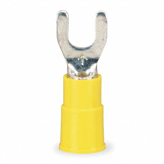 Fork Terminal, PK 50 - Grainger