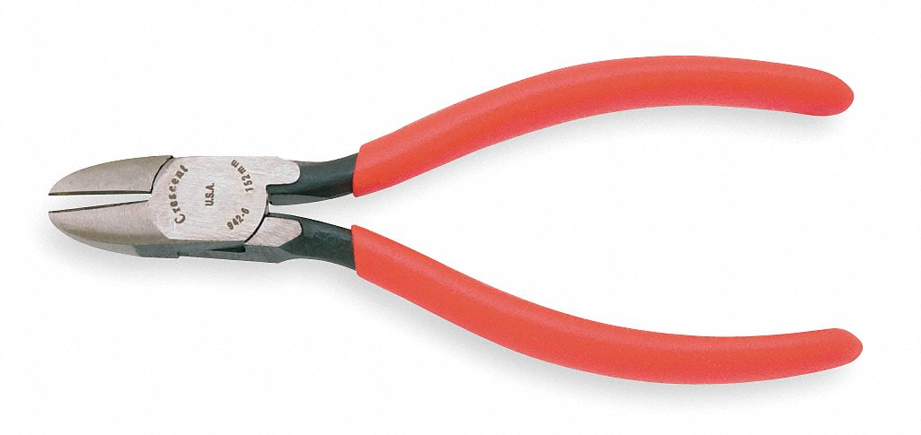 Cutter,Diagonal - Grainger