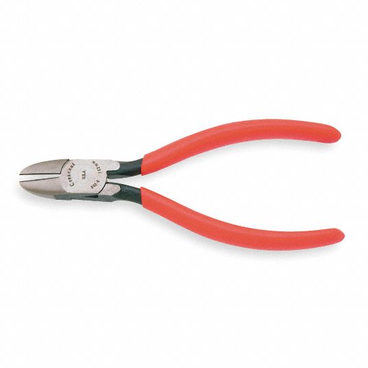 Cutter,Diagonal - Grainger