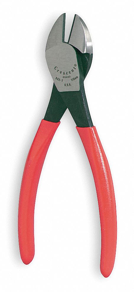 Cutter,Diagonal - Grainger