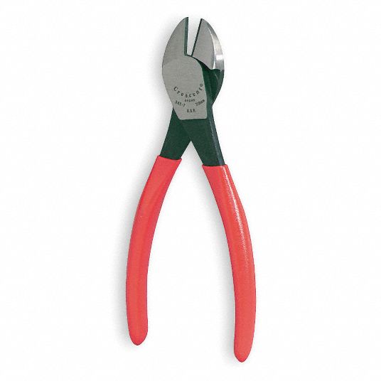 Cutter,Diagonal - Grainger