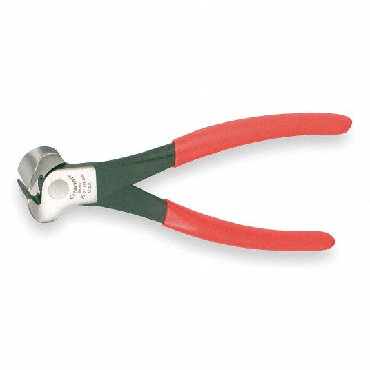 End Cutting Nipper - Grainger