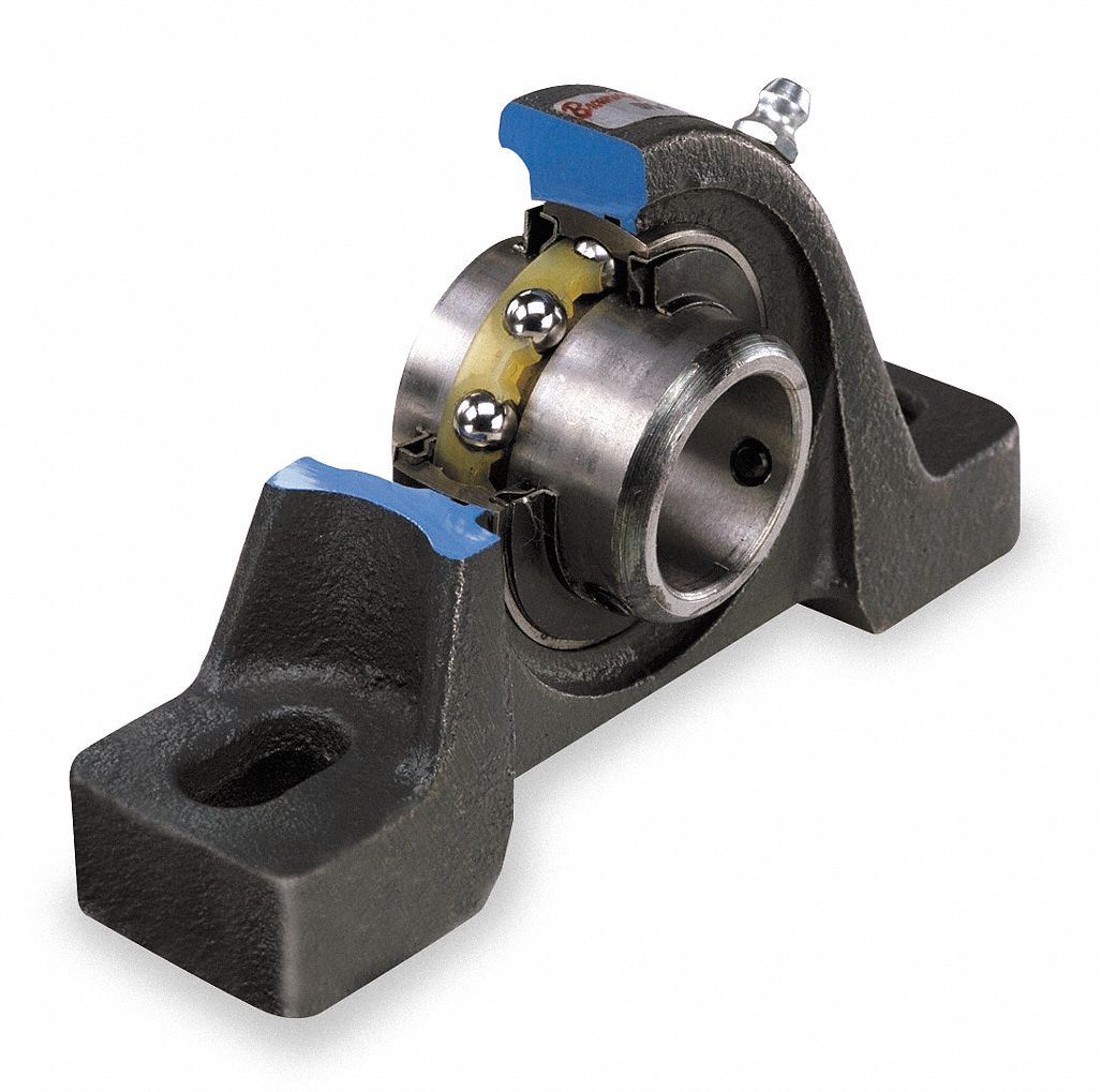 Ball, Bore Dia. 1 in - Grainger