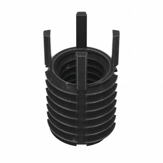 Thin Wall, 4 Keys, Key Locking Insert - 5XA11|5XA11 - Grainger