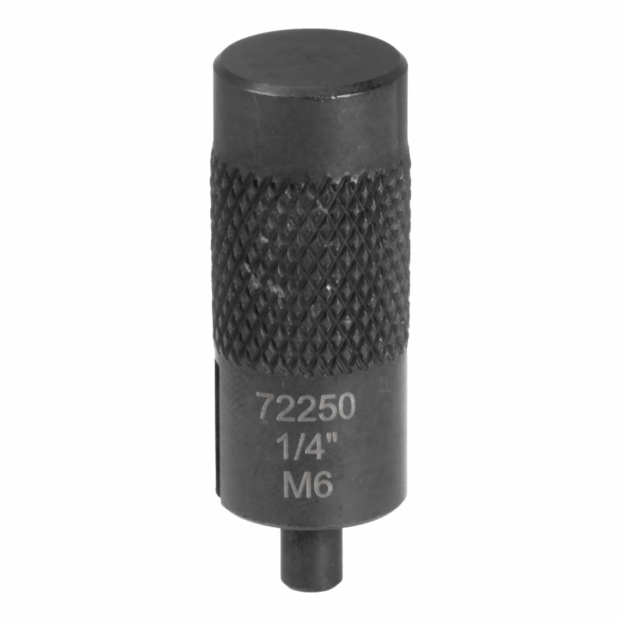 Key Locking Inserts, 1/4"/M6 Compatible Internal Thread Size, Insert ...