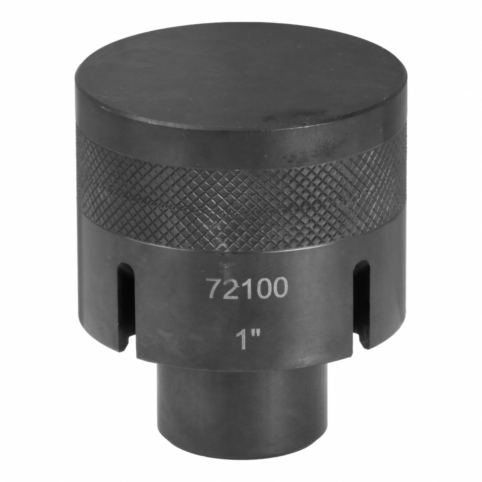 2 in Overall Lg, Steel, Insert Installation Tool - 5XA47|5XA47 - Grainger