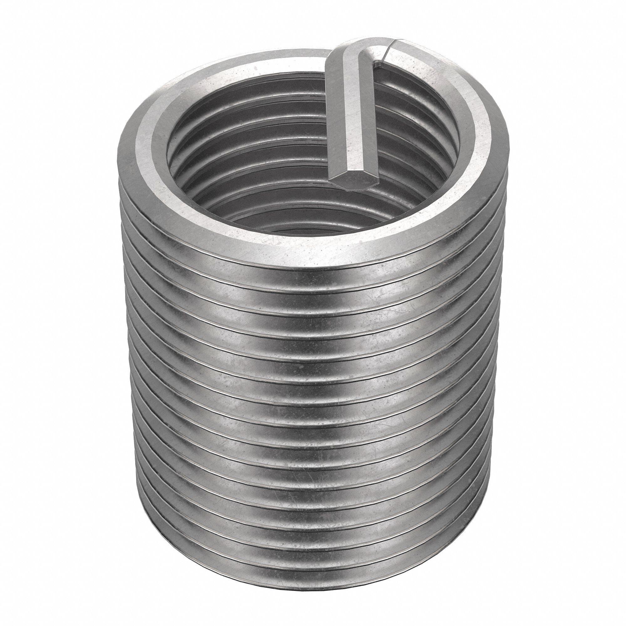 Tanged Tang Style, Screw-Locking, Helical Insert - 5XAA1|3534-5/8X1 ...