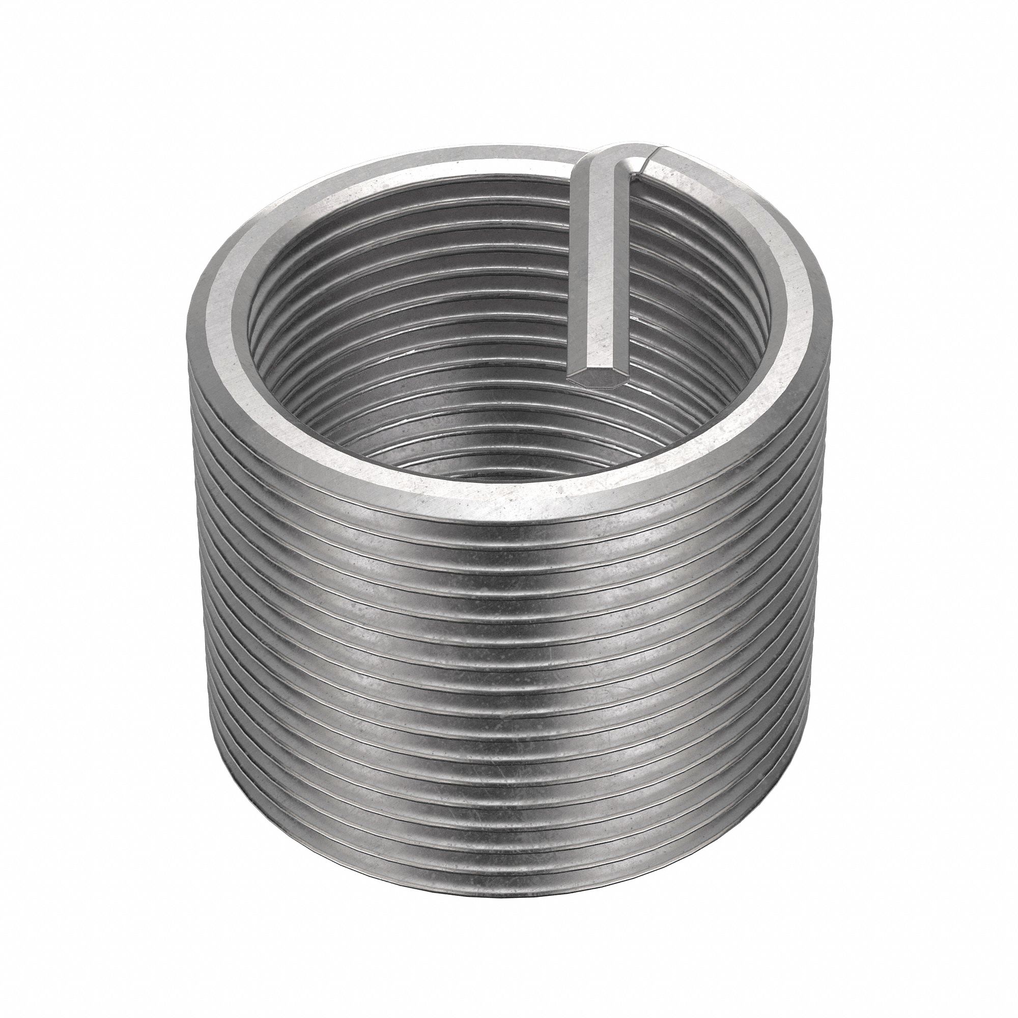 Tanged Tang Style, Screw-Locking, Helical Insert - 5XAC4|3534-1.1/2X1 ...