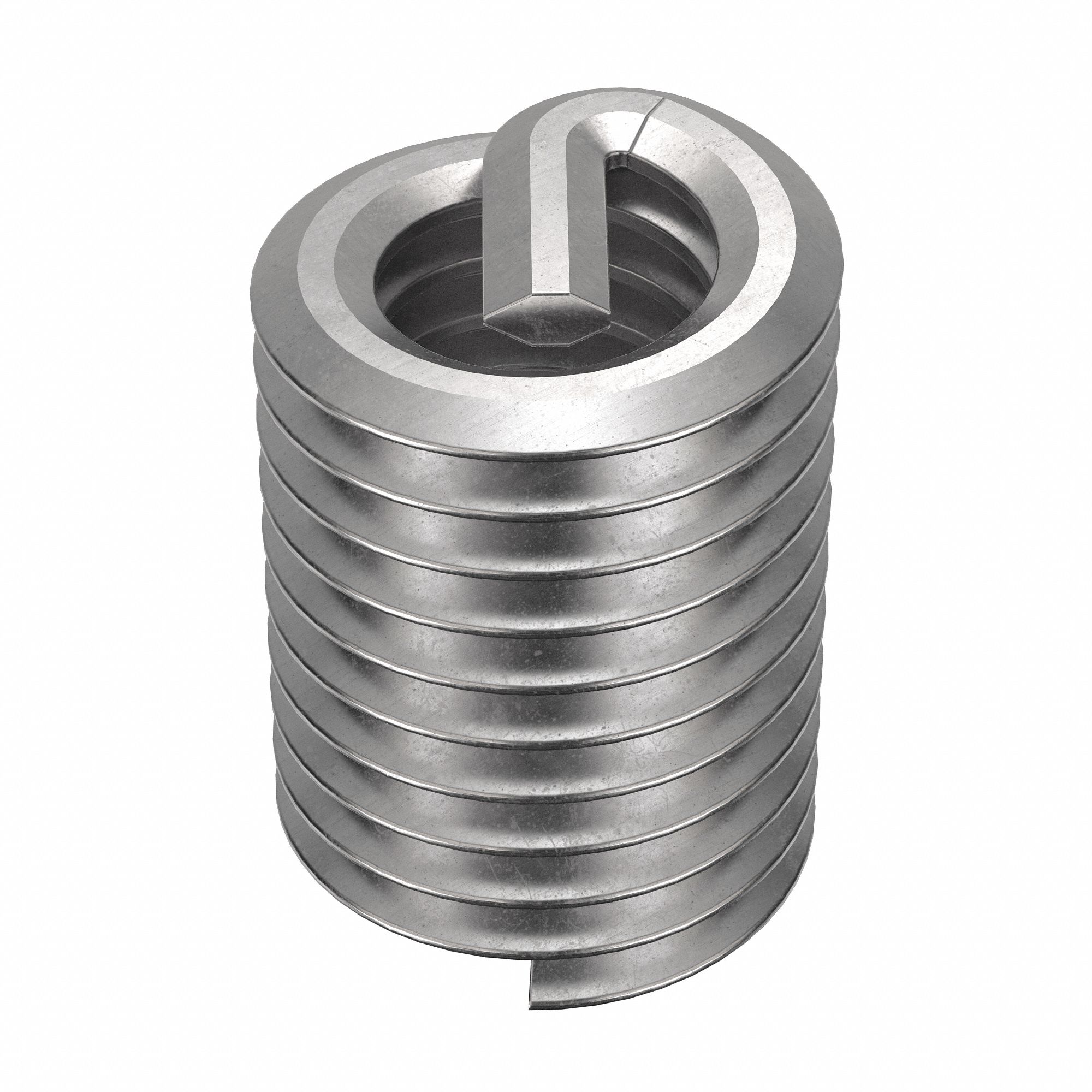 Tanged Tang Style, Screw-Locking, Helical Insert - 5XAD3|3520-4.00X2 ...