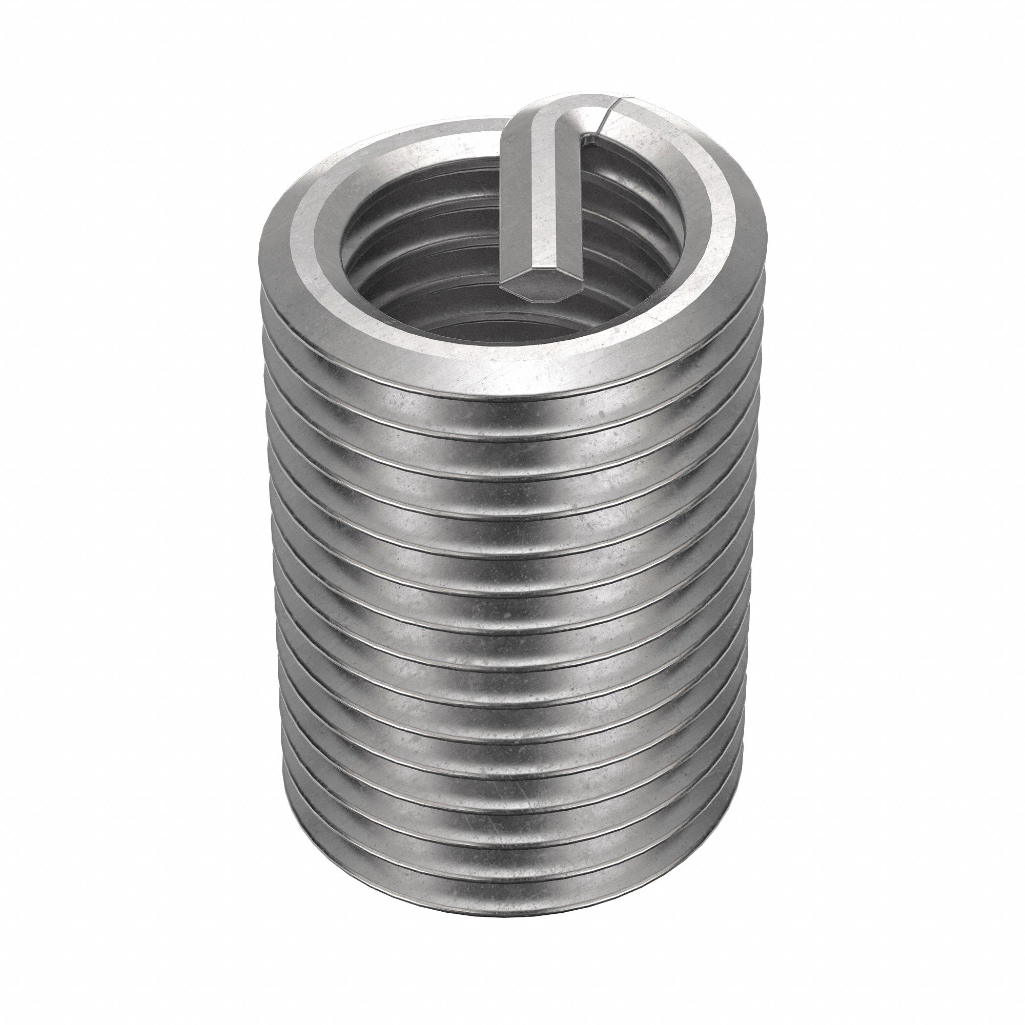 Tanged Tang Style, Screw-Locking, Helical Insert - 5XAE2|3521-8.00X2 ...