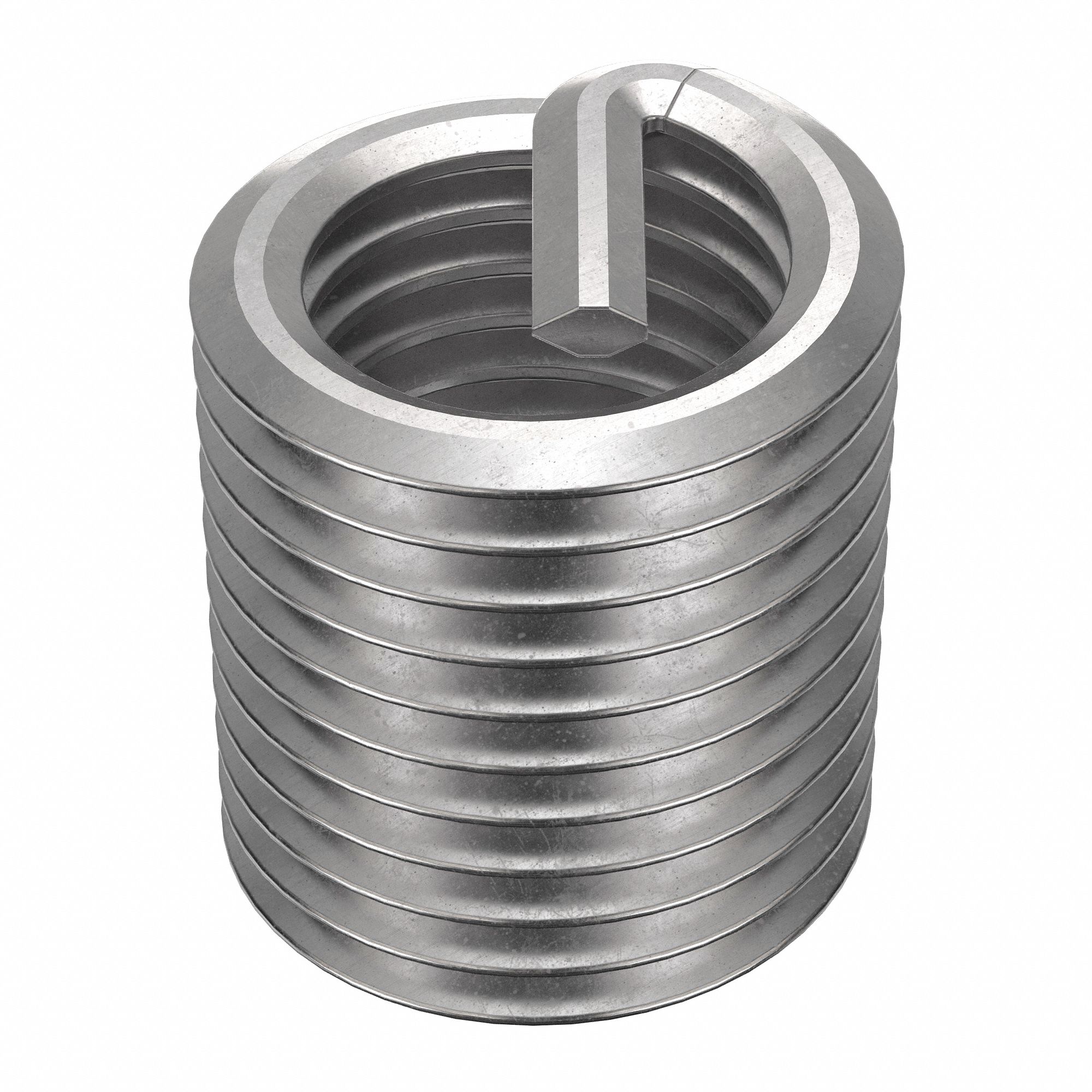 Tanged Tang Style, Screw-Locking, Helical Insert - 5XAE7|3521-10.00X1 ...