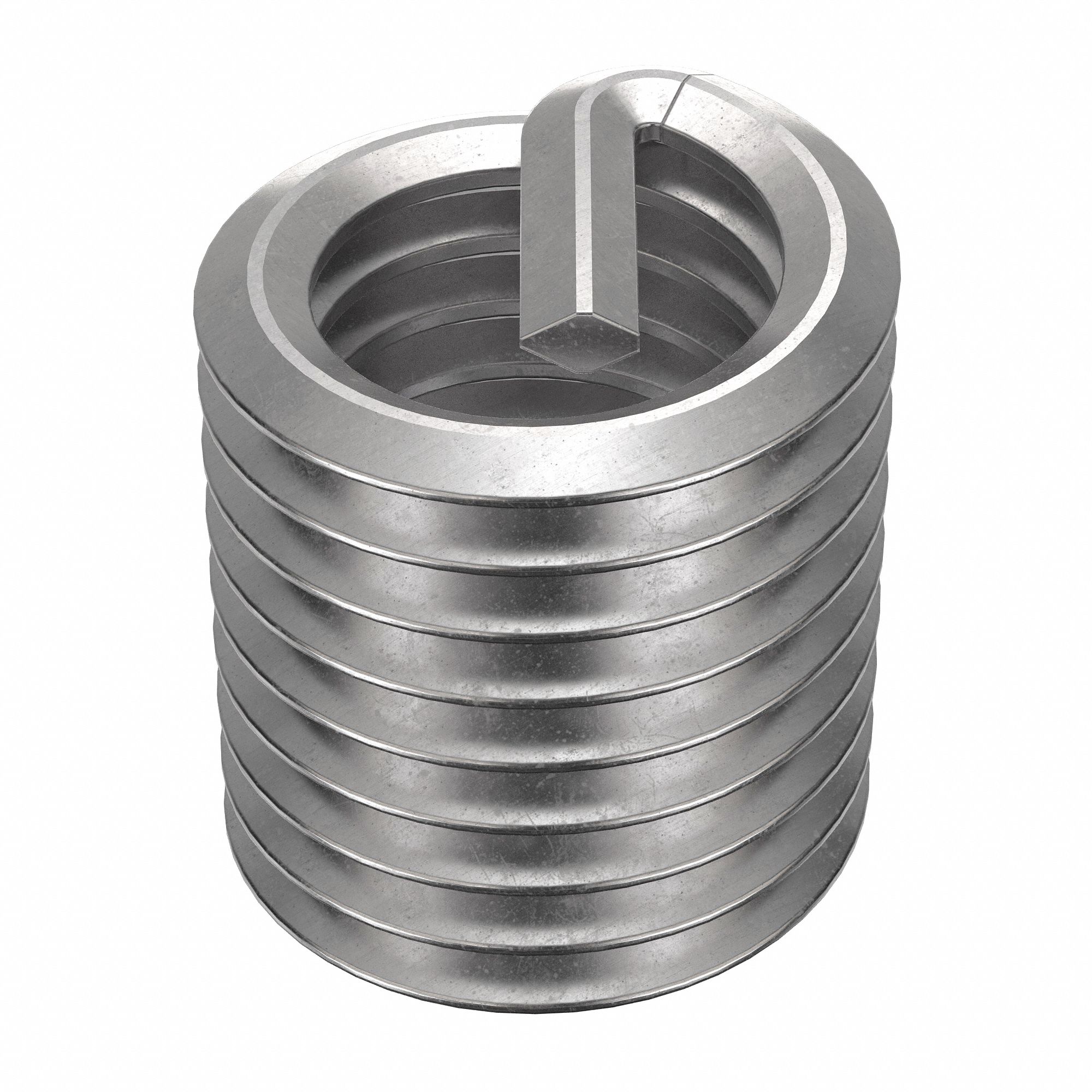 Tanged Tang Style, Screw-Locking, Helical Insert - 5XAE9|3520-10.00X1 ...