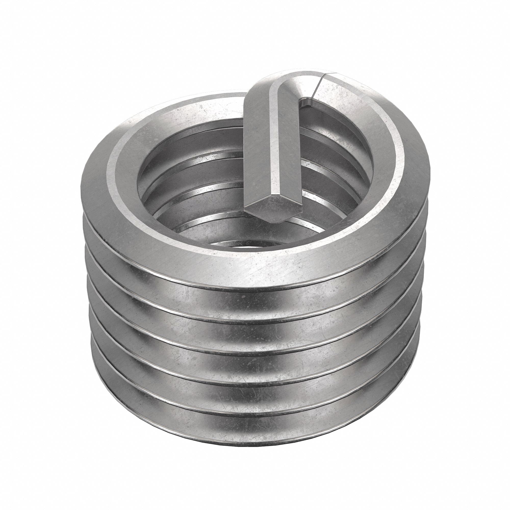 Tanged Tang Style, Screw-Locking, Helical Insert - 5XAF2|3520-12.00X1 ...