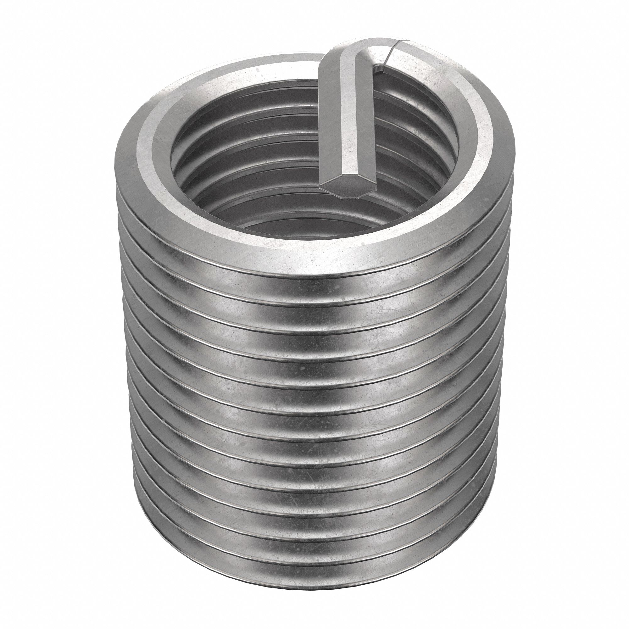 APPROVED VENDOR HELICAL INSERT, TANGED, SCREW-LOCKING, M14-1.50 THREAD ...