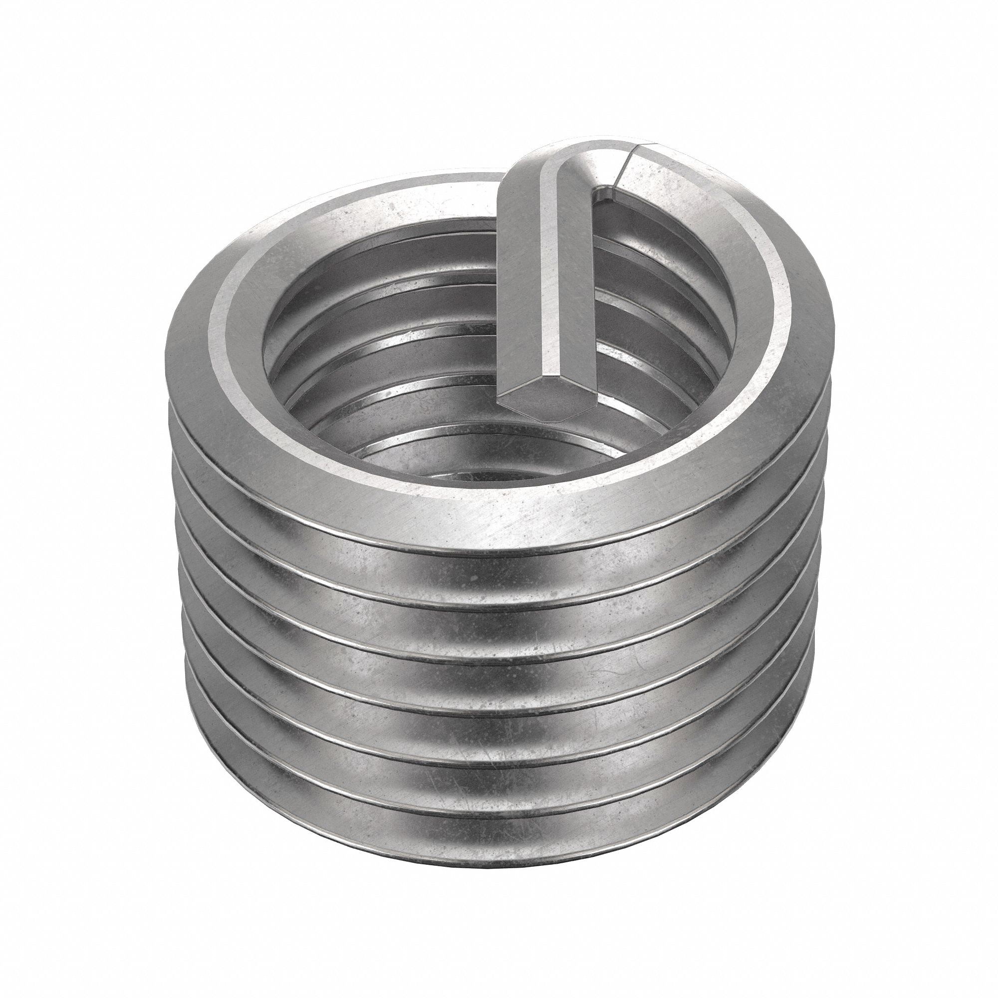 Tanged Tang Style, Screw-Locking, Helical Insert - 5XAF8|3520-16.00X1 ...