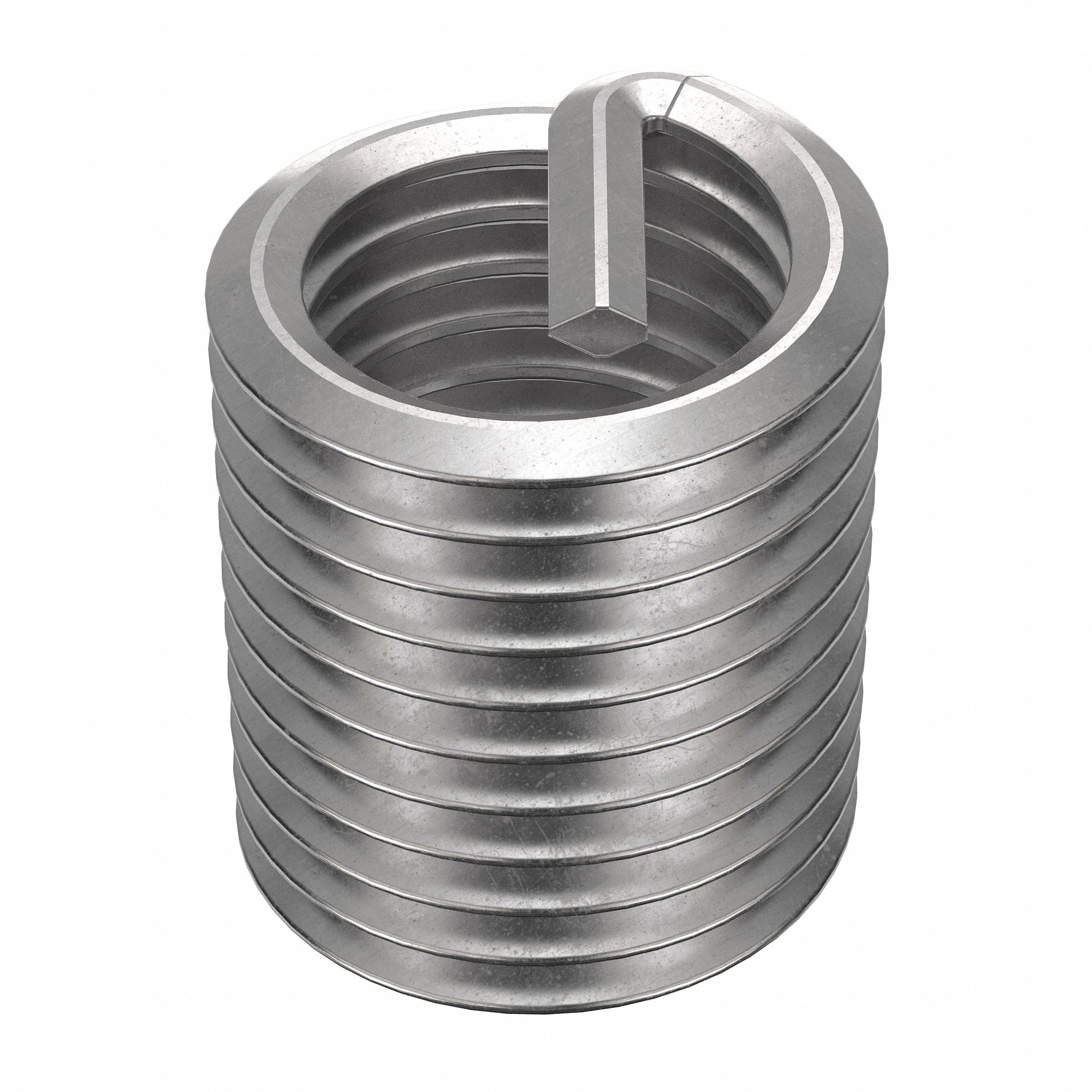 APPROVED VENDOR HELICAL INSERT, TANGED, SCREW-LOCKING, M24-3.00 THREAD ...
