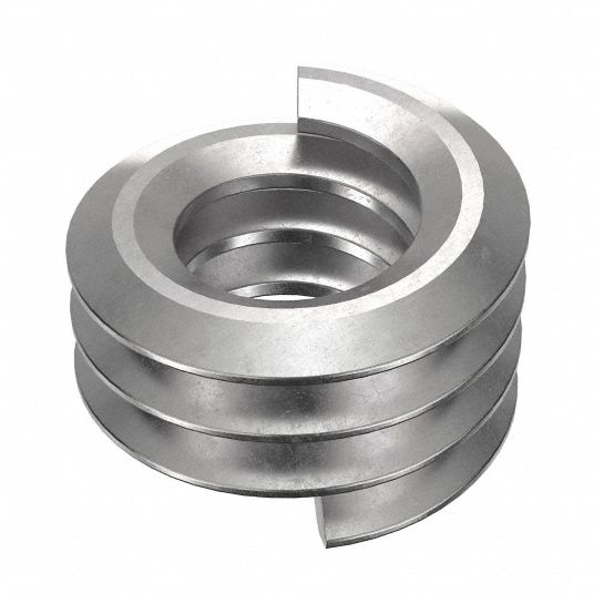 Tangless Tang Style, Free-Running, Tangless Helical Insert - 5XAG8|3532 ...