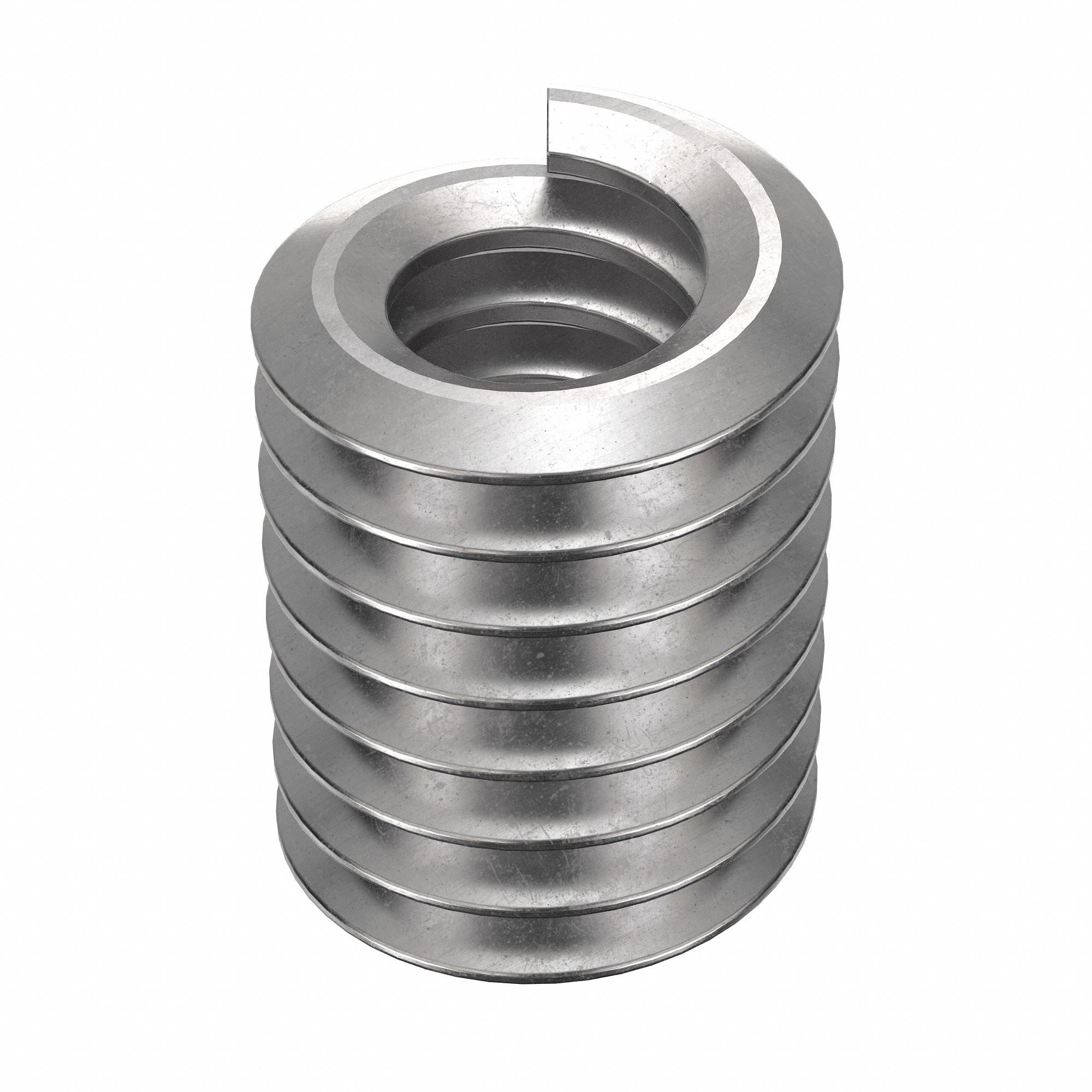 Tangless Tang Style, Free-Running, Tangless Helical Insert - 5XAH3|3532 ...