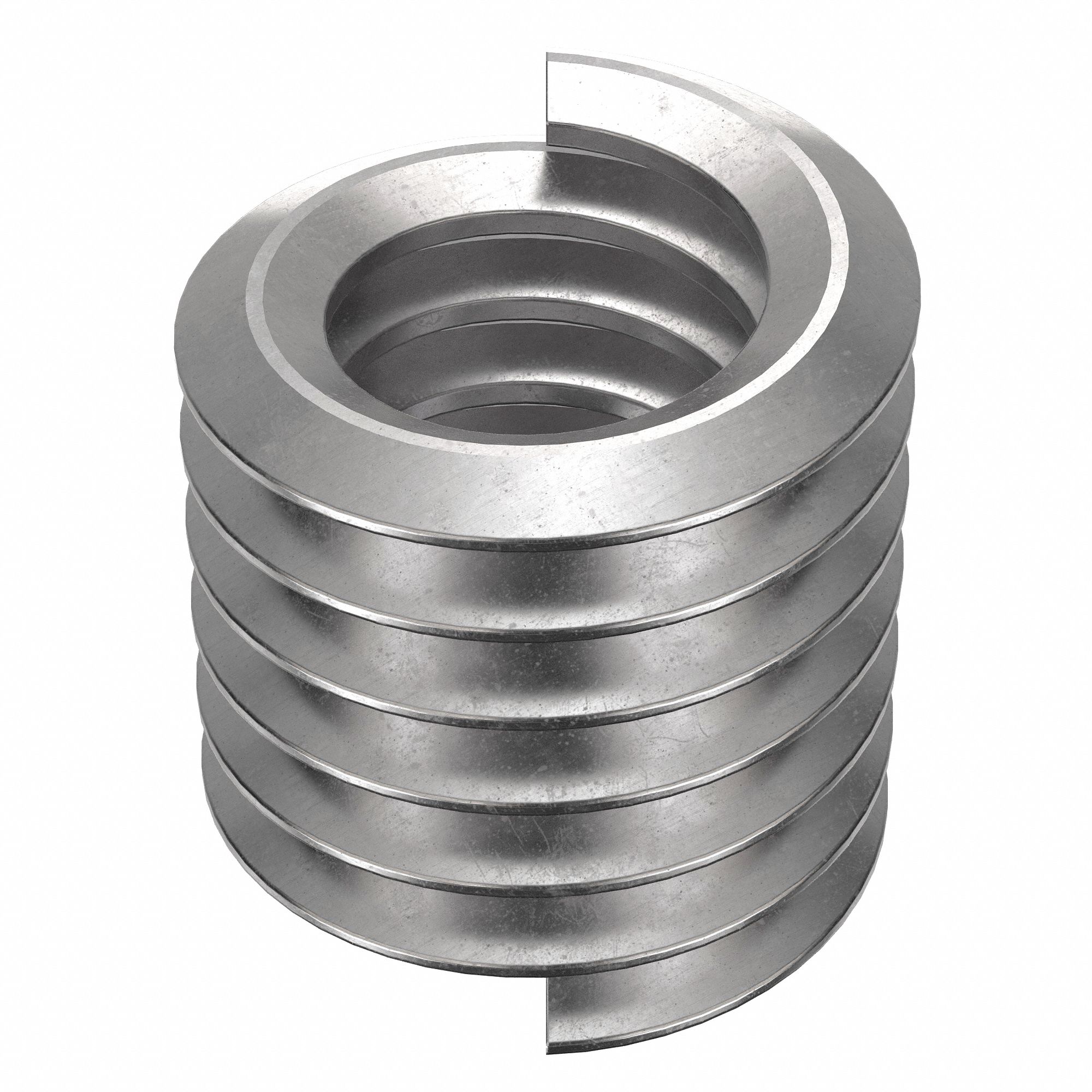 Tangless Tang Style, Free-Running, Tangless Helical Insert - 5XAJ1|3532 ...