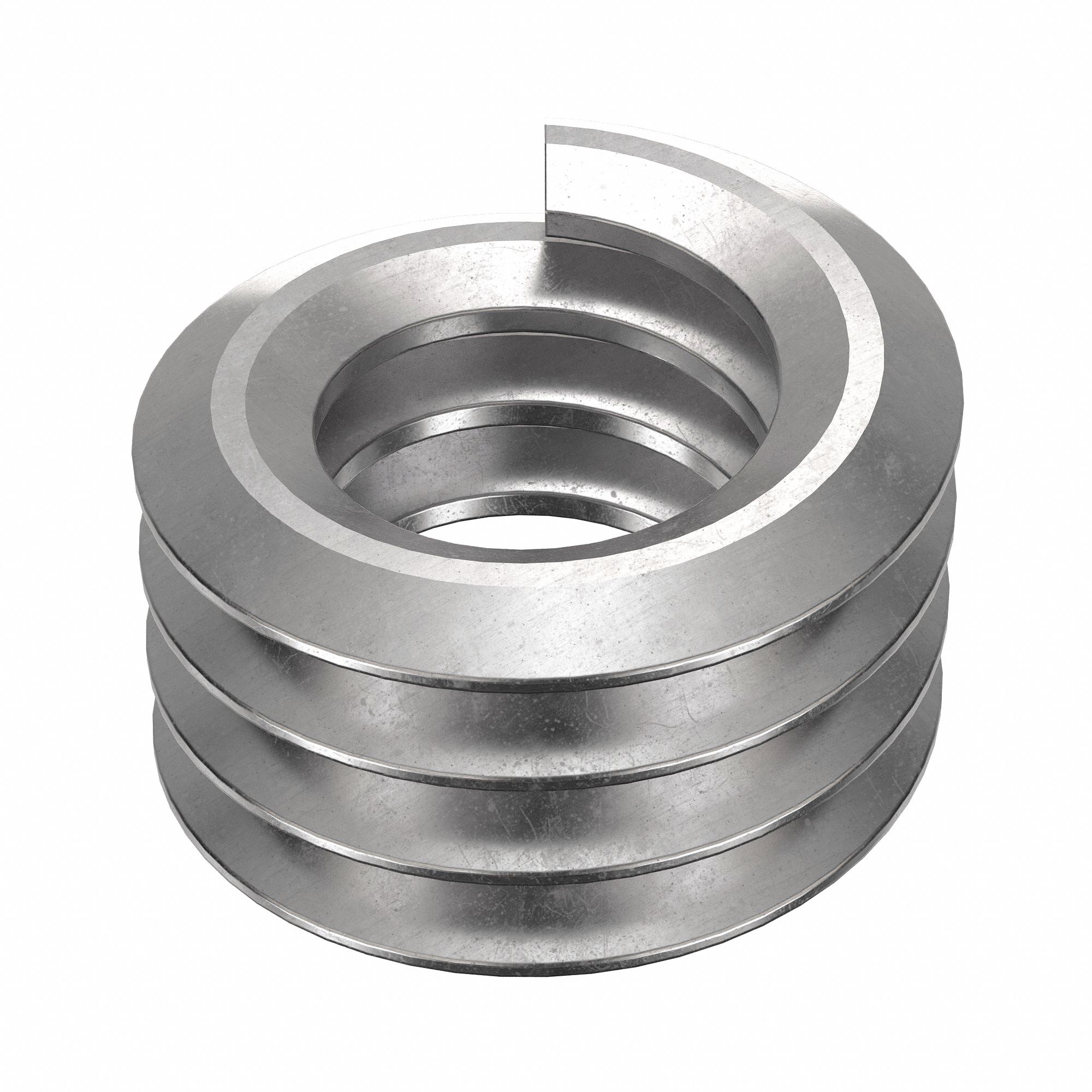 Tangless Tang Style, Screw-Locking, Tangless Helical Insert - 5XAJ6 ...