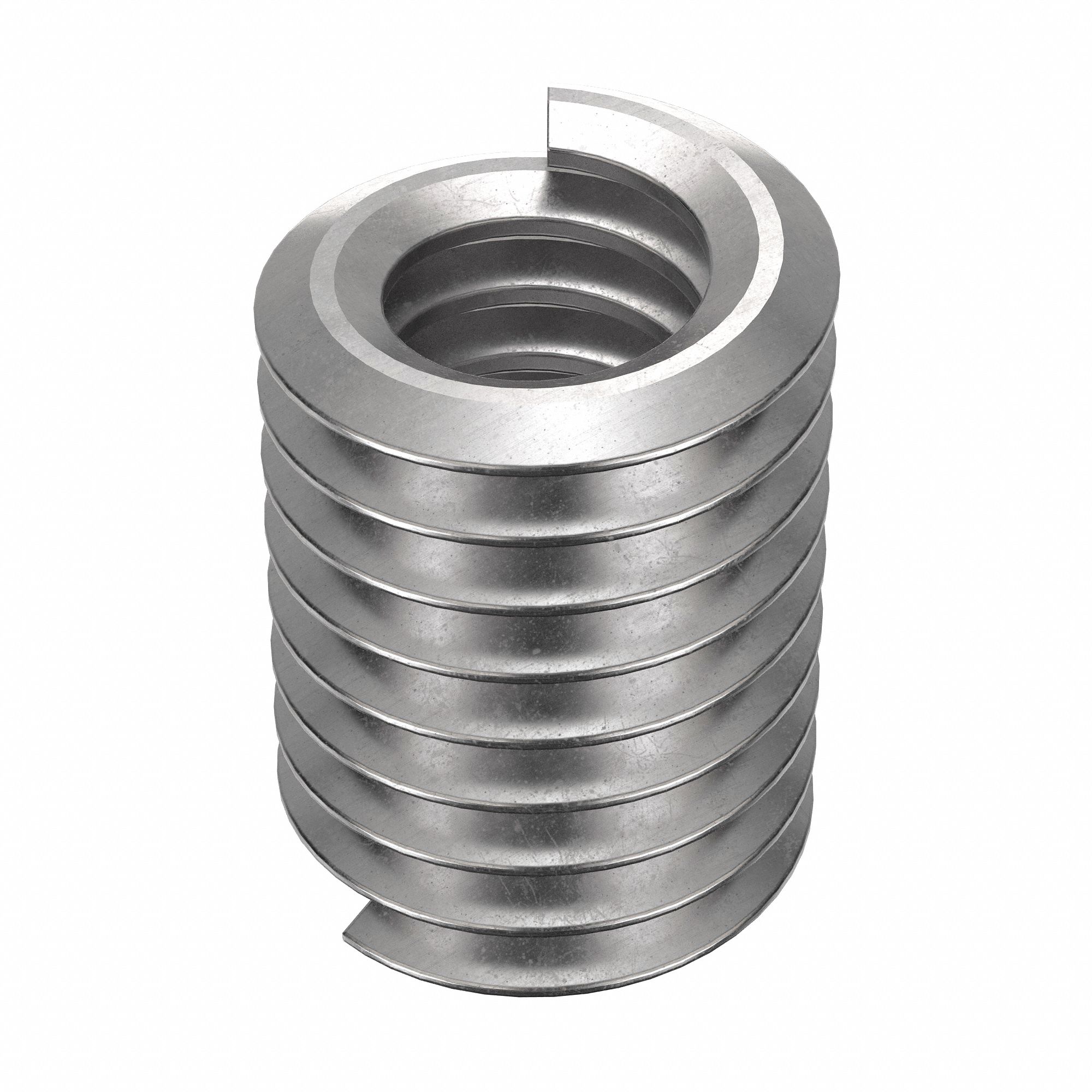 Tangless Tang Style, Screw-Locking, Tangless Helical Insert - 5XAJ8 ...